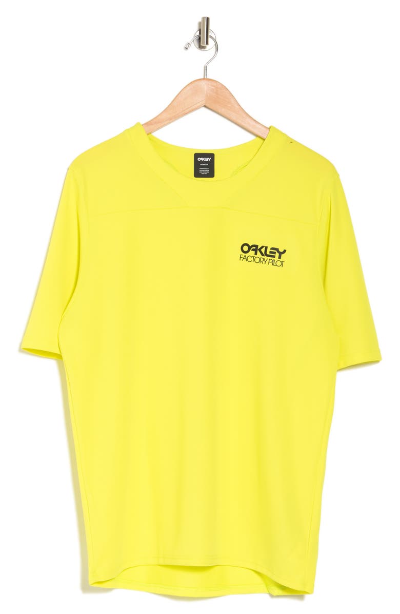 Oakley Factory Pilot Lite T-Shirt | Nordstromrack