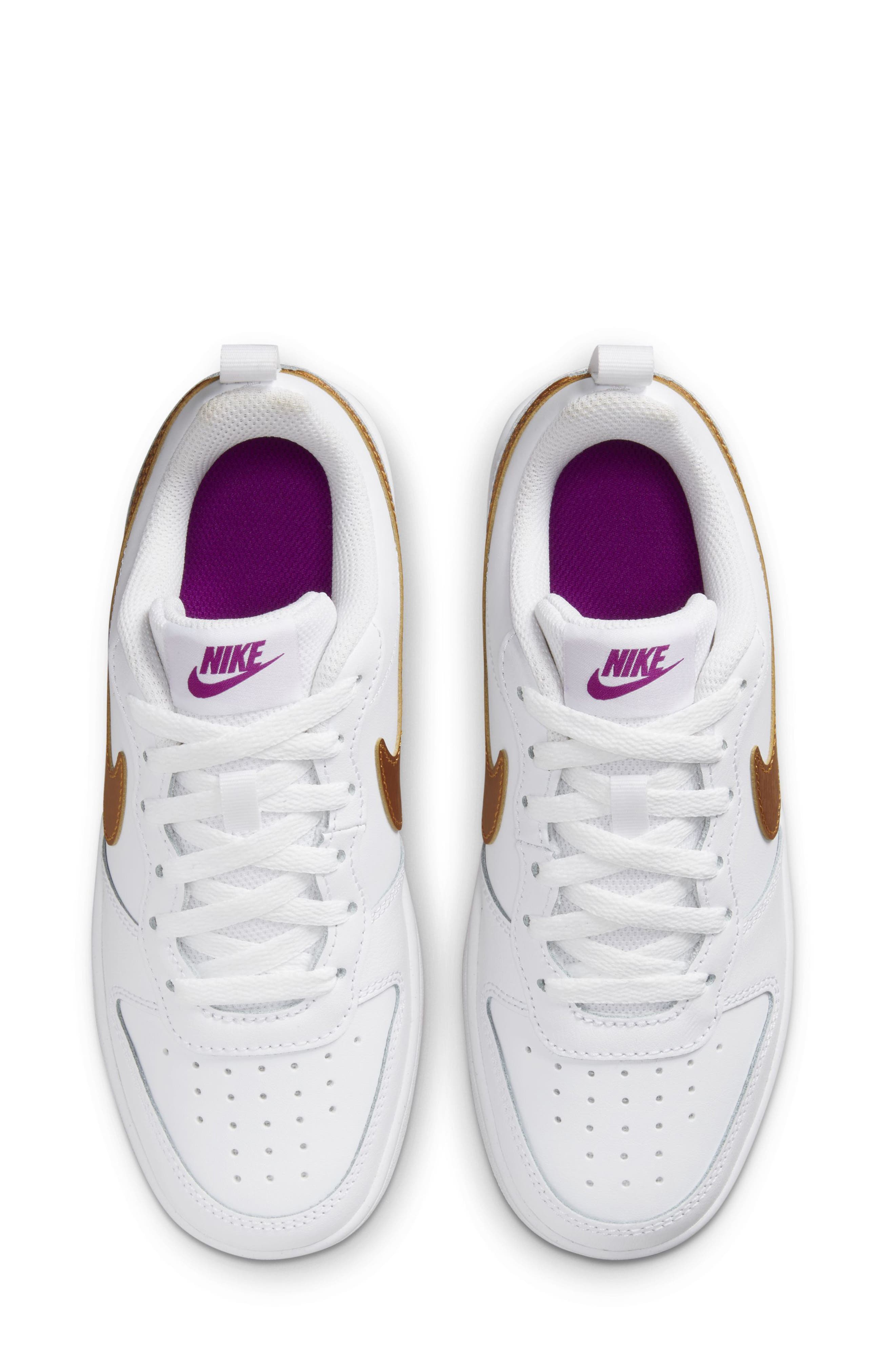 Nike Court Borough Low 2 Sneaker | Nordstromrack