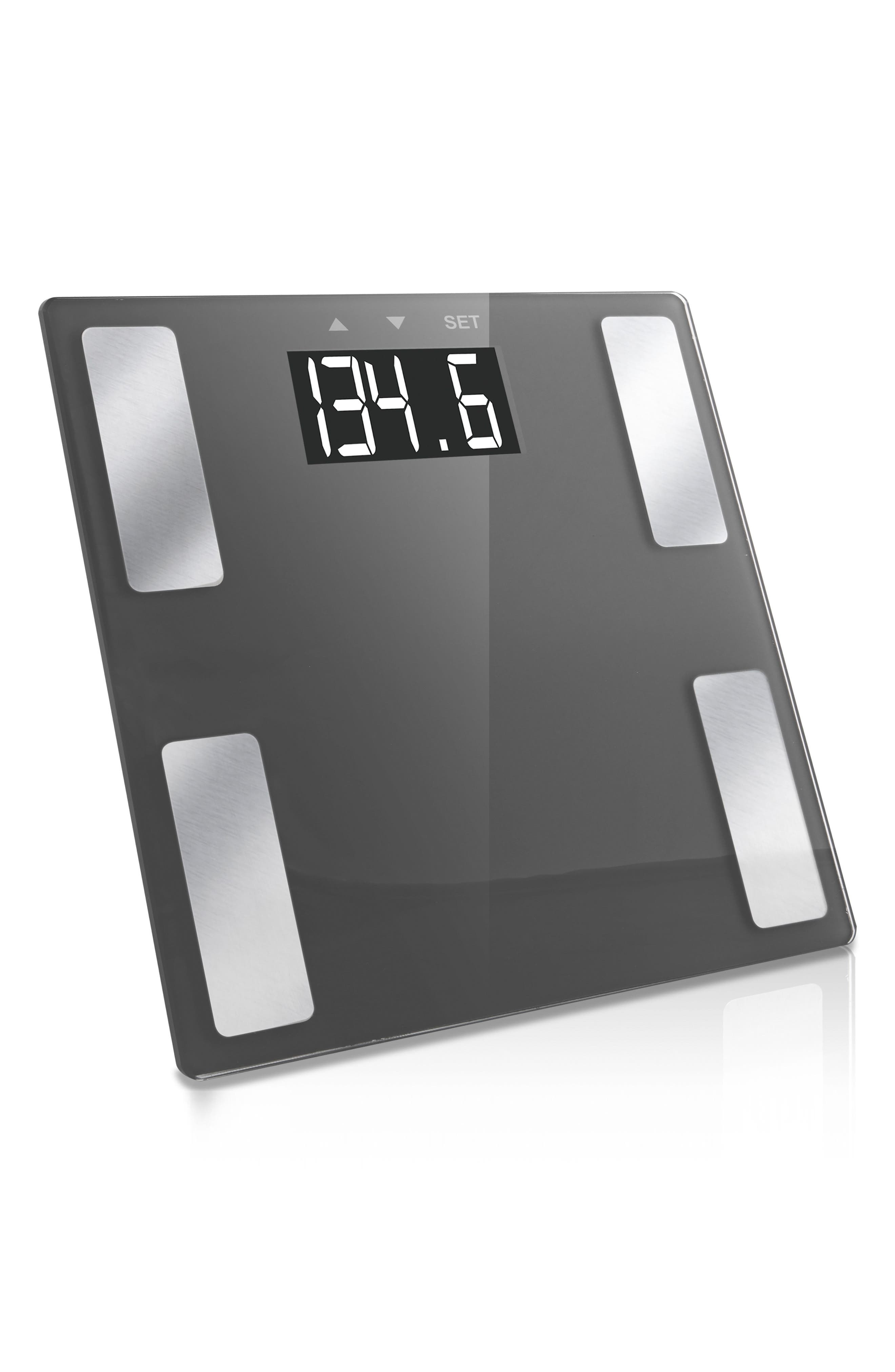 VIVITAR Analysis Digital Bathroom Scale | Nordstromrack