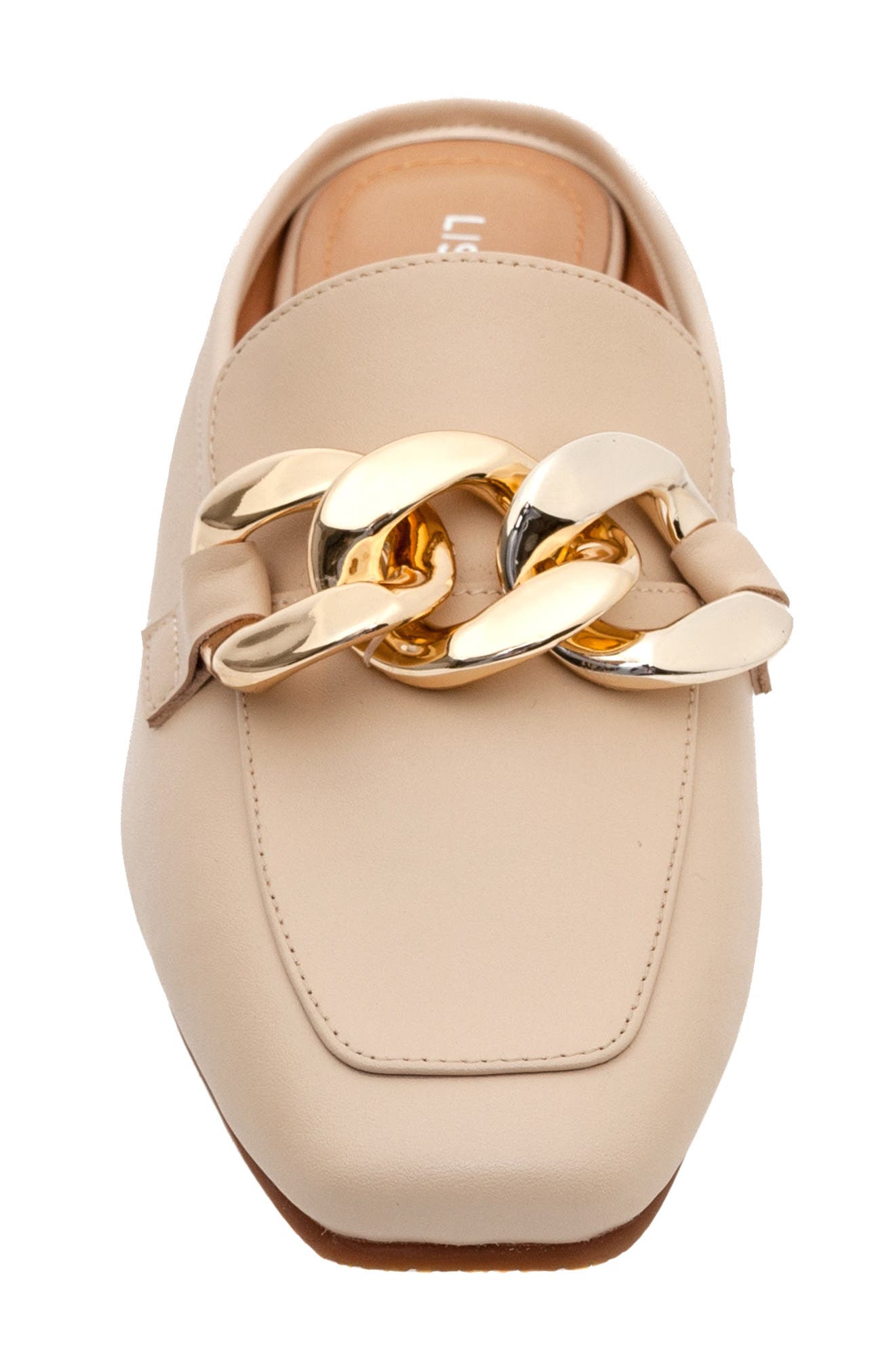 Lisa Vicky Zippy Mule (Women) | Nordstrom