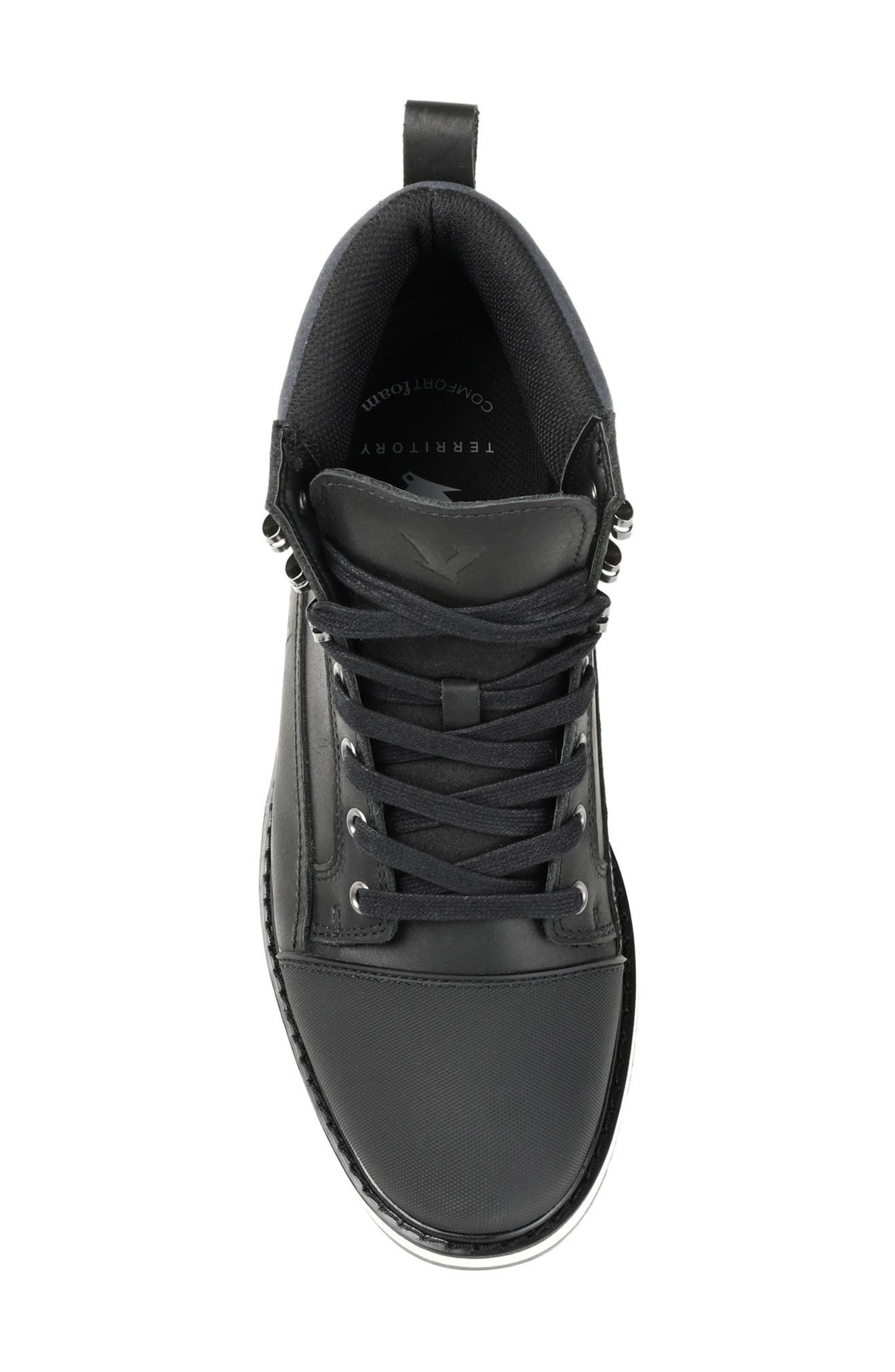 TERRITORY BOOTS Titan 2.0 Boot - Wide Width (Men) | Nordstromrack