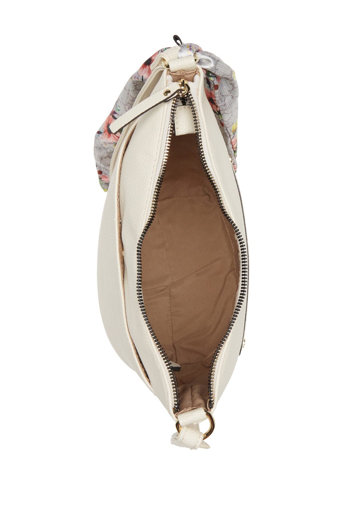 Nanette Lepore Merrit Scarf Bucket Bag | Nordstromrack
