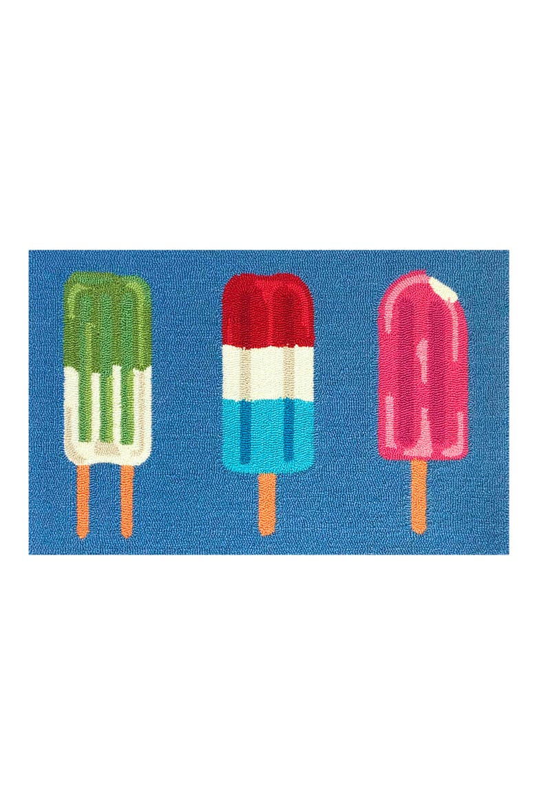 Popsicle Trio Door Mat | Nordstromrack
