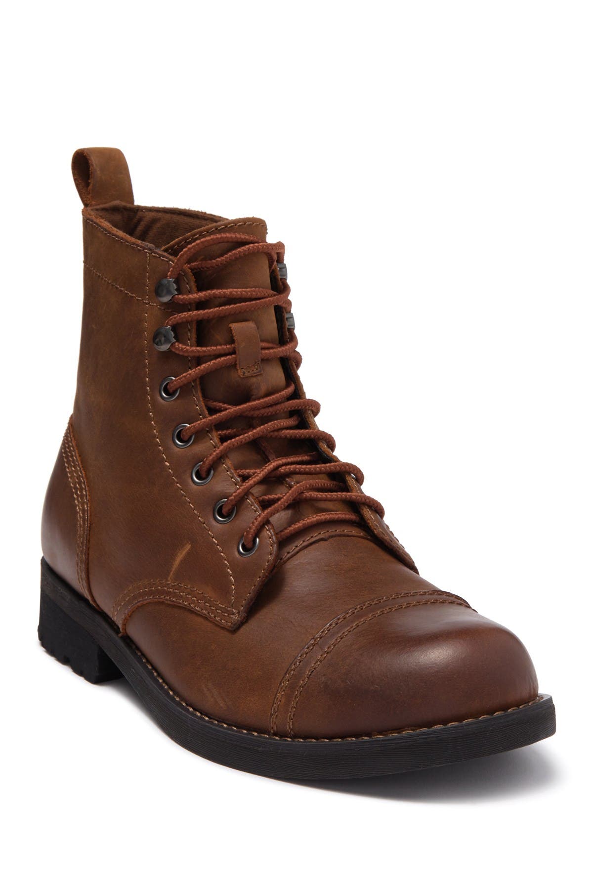Eastland Jayce Cap Toe Boot | Nordstromrack