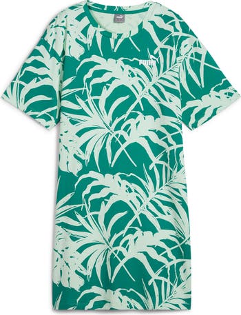 PUMA Pal Resort T-Shirt Dress | Nordstromrack