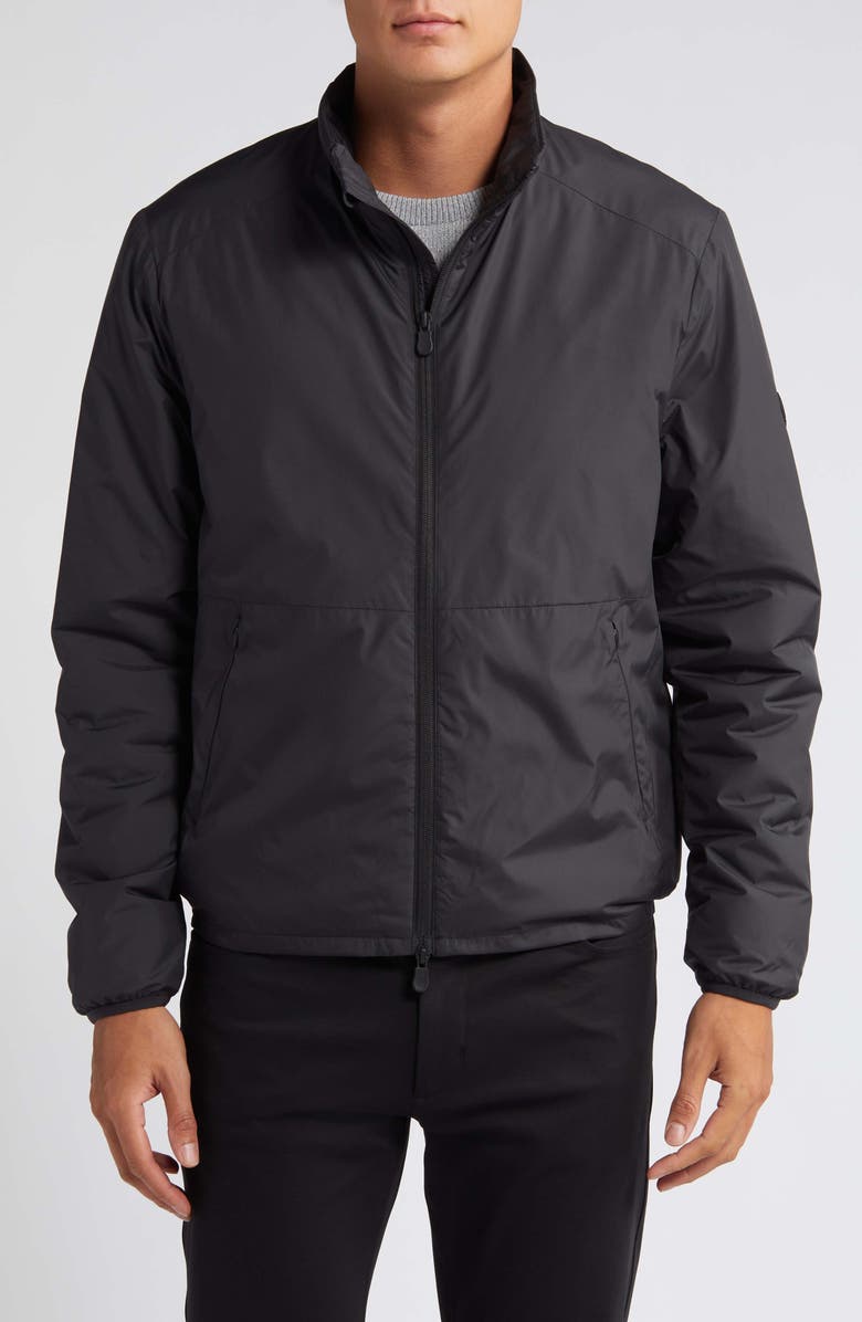 Save The Duck Yonas Water Resistant Jacket | Nordstromrack