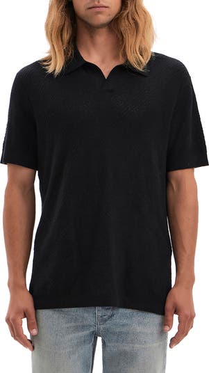 VAYDER Cloudio Polo Sweater | Nordstromrack