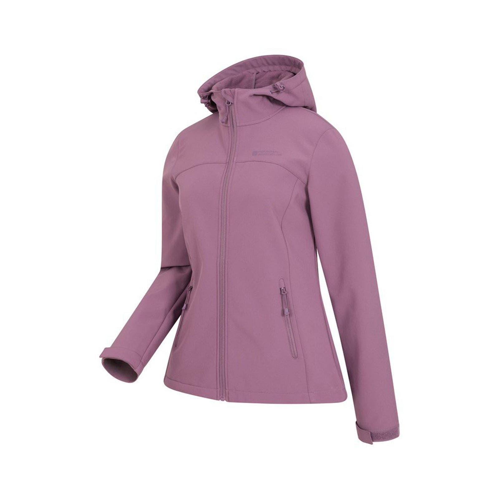 Mountain Warehouse Exodus Breathable Soft Shell Jacket (Women) | Nordstrom