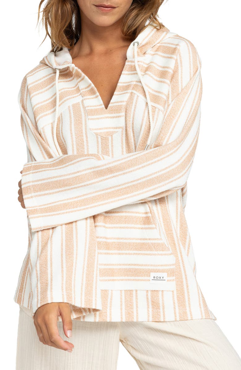 Roxy Wild and Free Pullover Hoodie | Nordstromrack