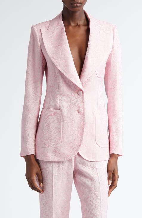 Women's Pink Suits & Separates | Nordstrom
