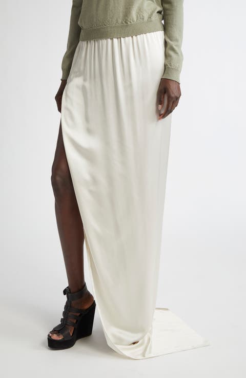 Shop Ivory Rick Owens Online | Nordstrom Shop Ivory Rick Owens Online | Nordstrom