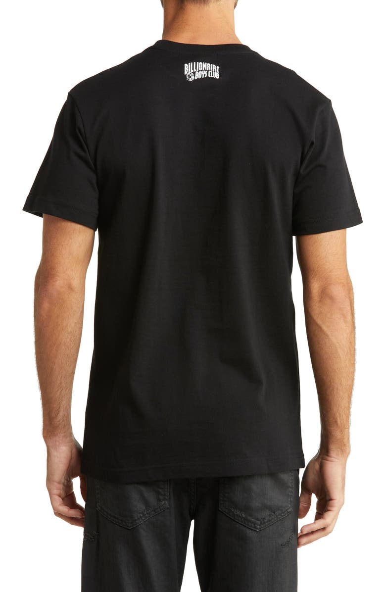 Billionaire Boys Club Men's Utopia Graphic T-Shirt | Nordstromrack