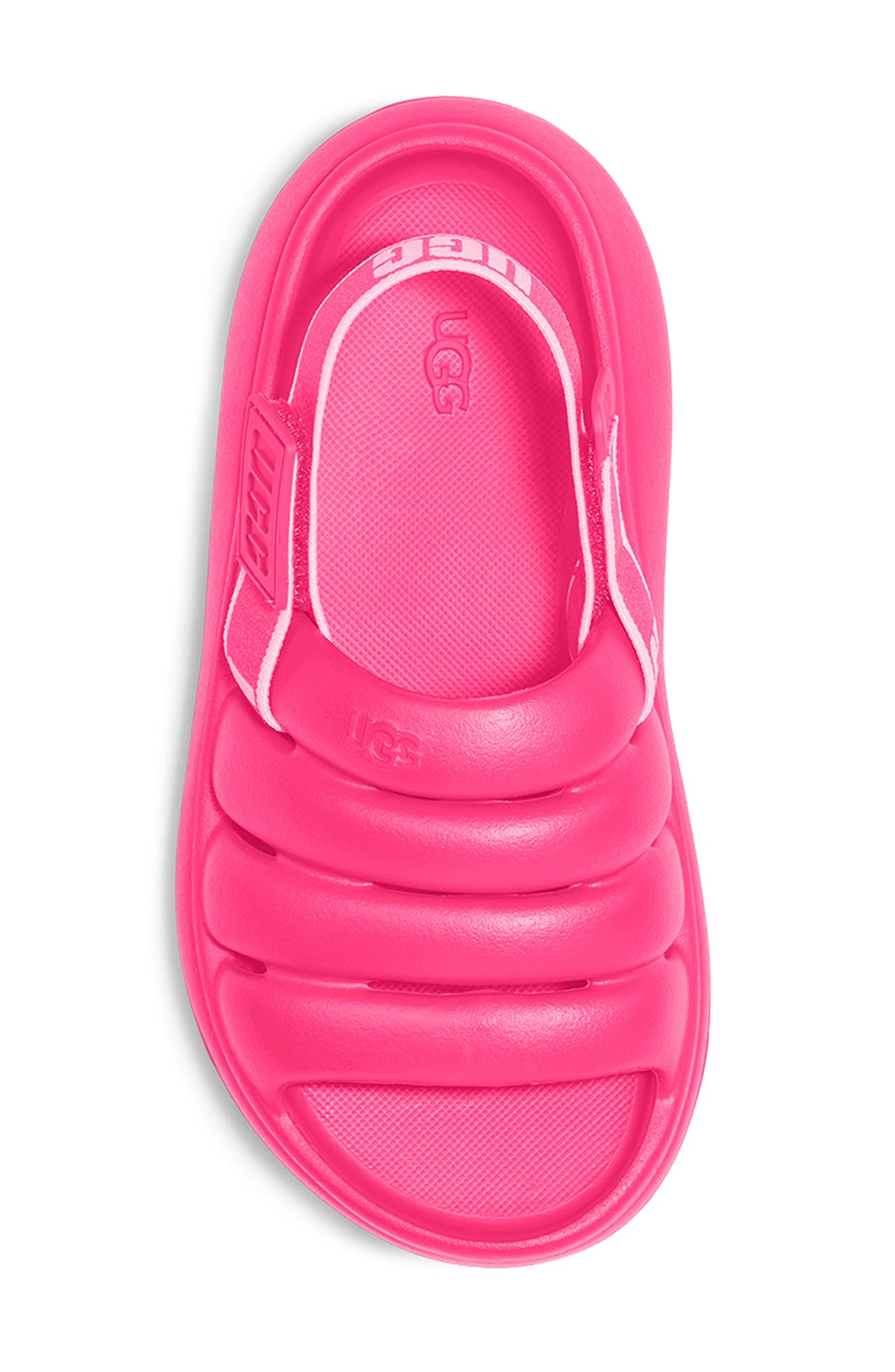 UGG® Kids' Sport Yeah Slingback Sandal | Nordstromrack