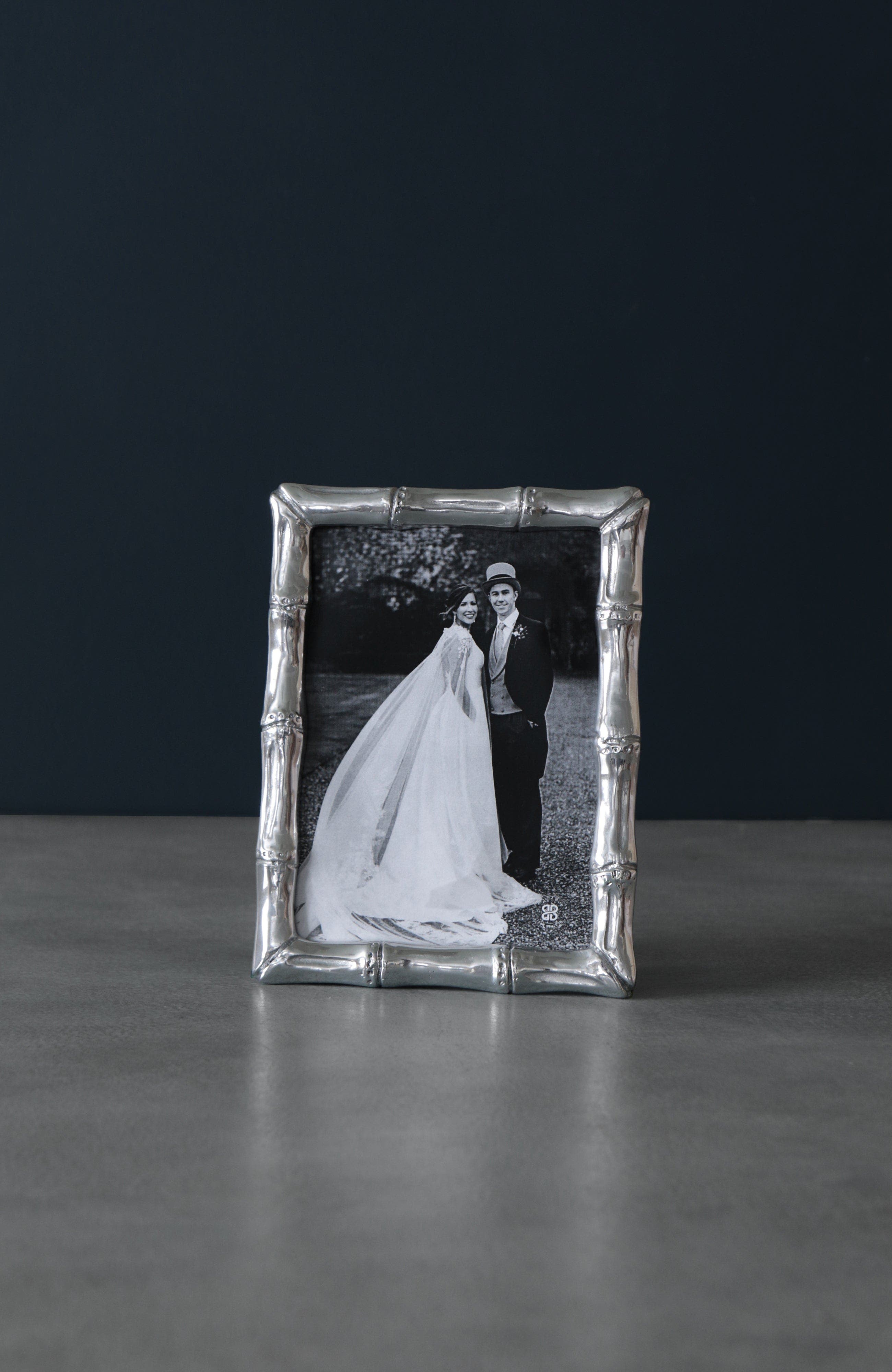 BEATRIZ BALL Collection Frame Garden Cane 5 x 7 Frame | Nordstrom