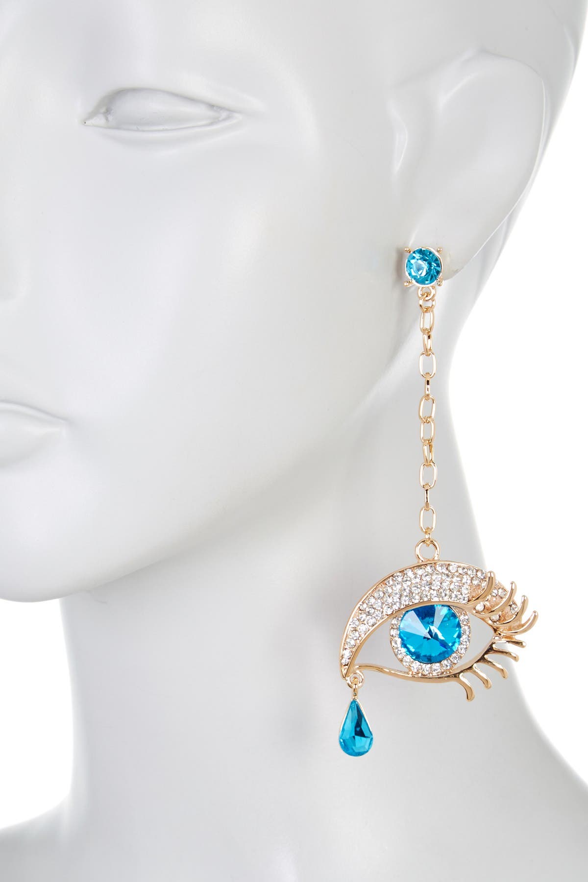 Eye My Ear Drop Earrings (Women) | Nordstromrack