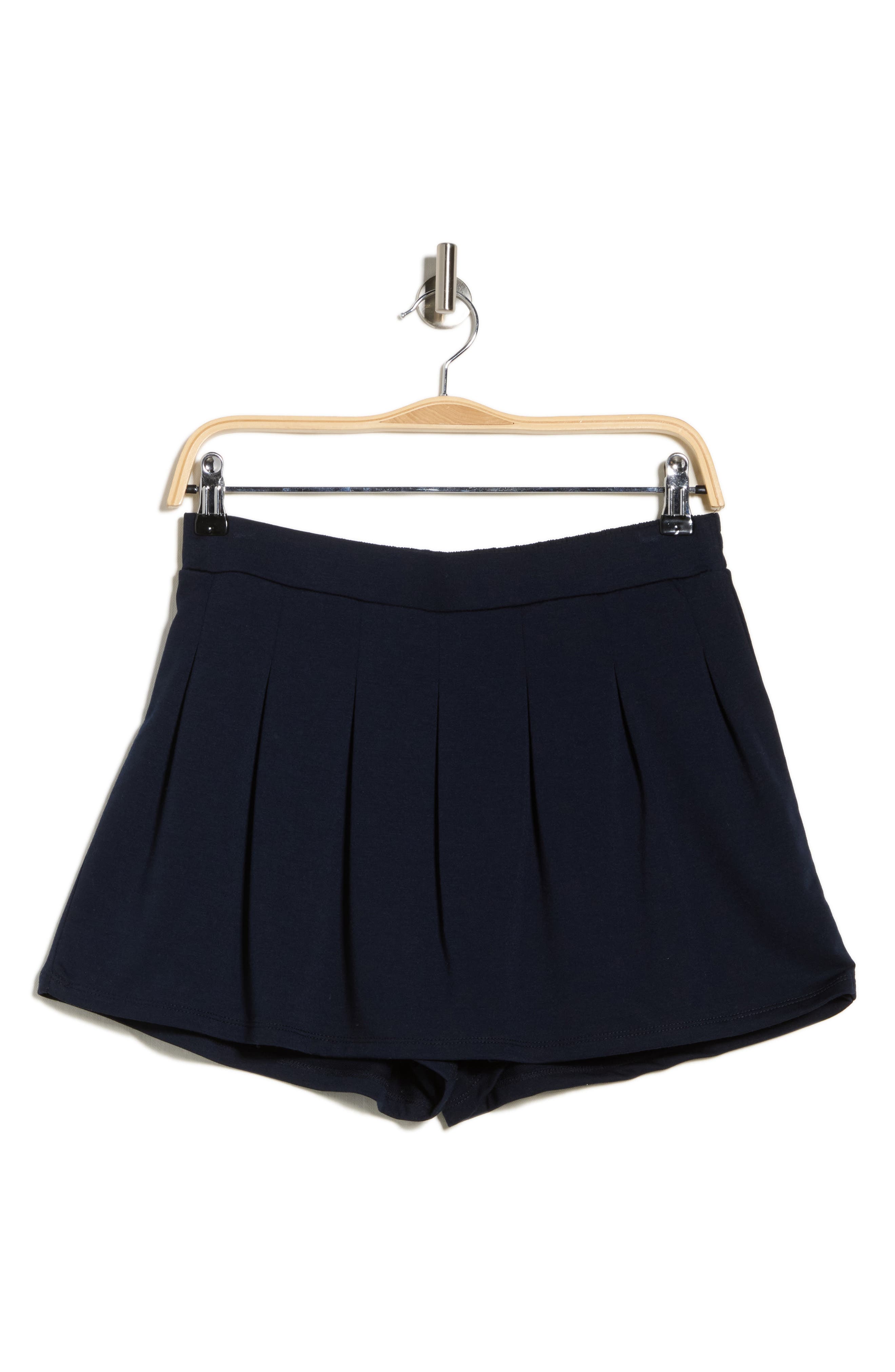 Pleat Front Skort (Women) | Nordstromrack
