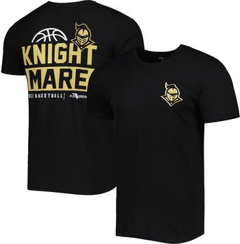 FLOGROWN Men's Black UCF Knights Knightmare Basketball T-Shirt | Nordstrom