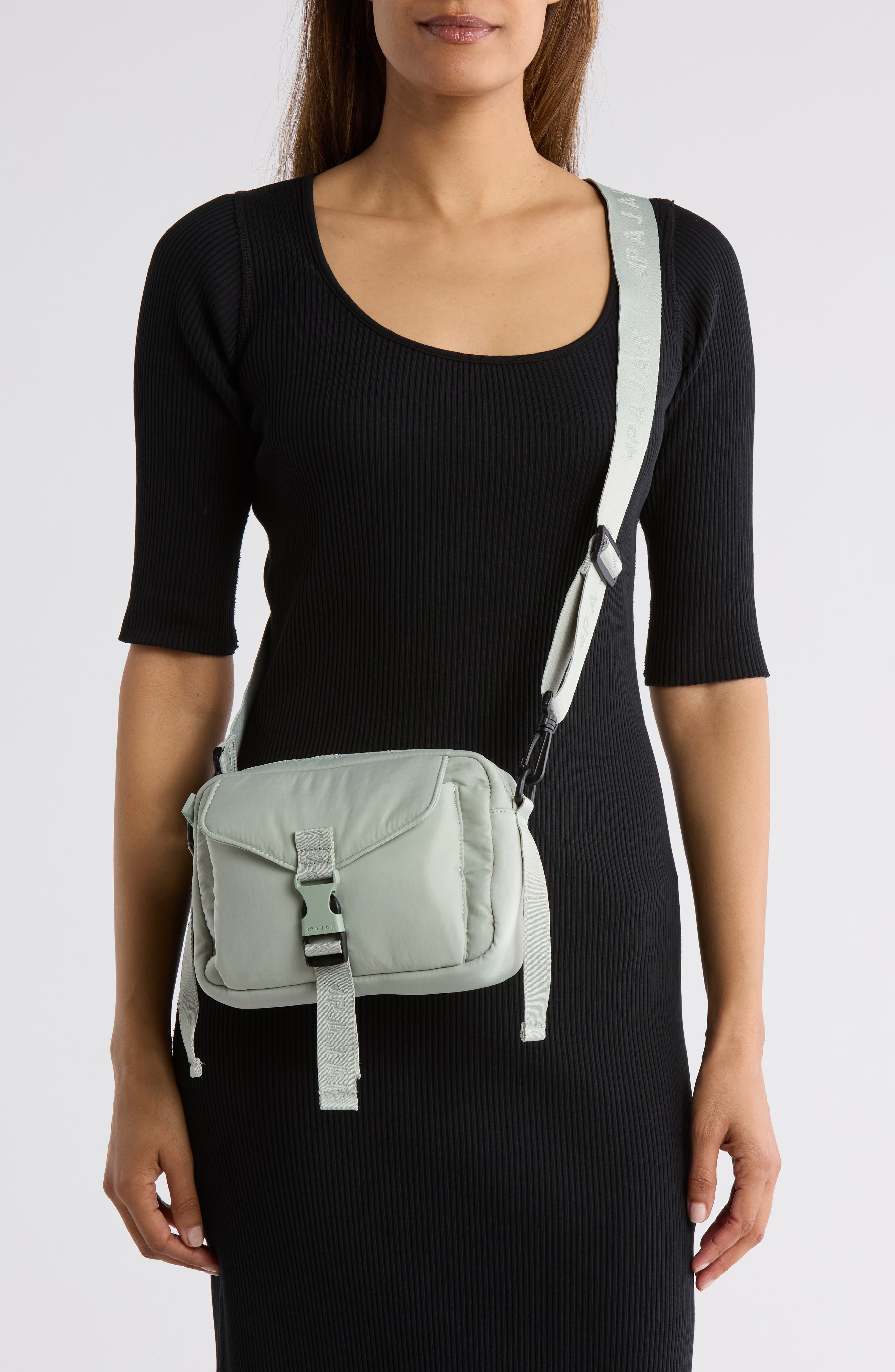 Pajar Keiko Camera Bag | Nordstromrack