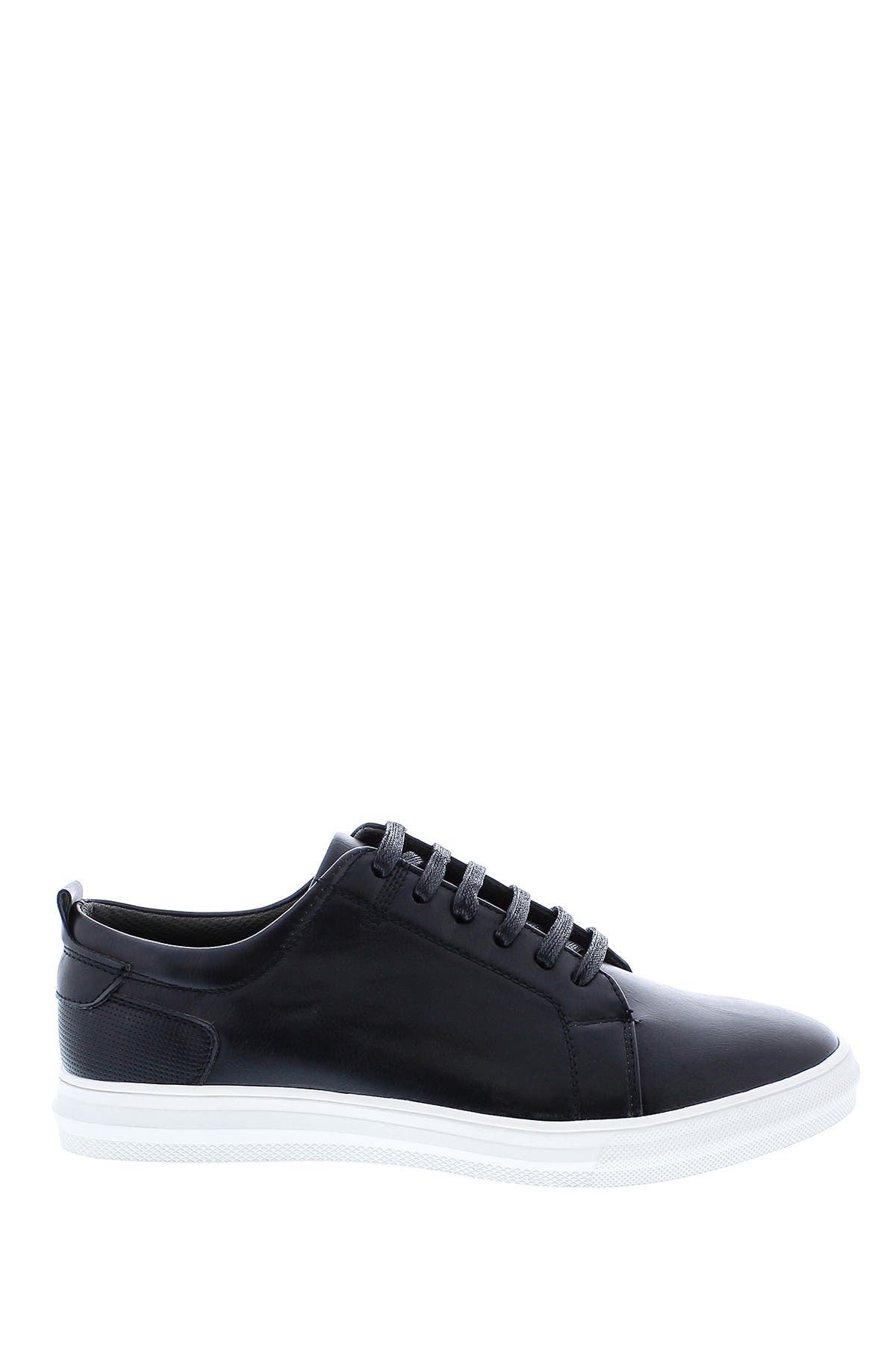 English Laundry Kayden Leather Sneaker | Nordstromrack