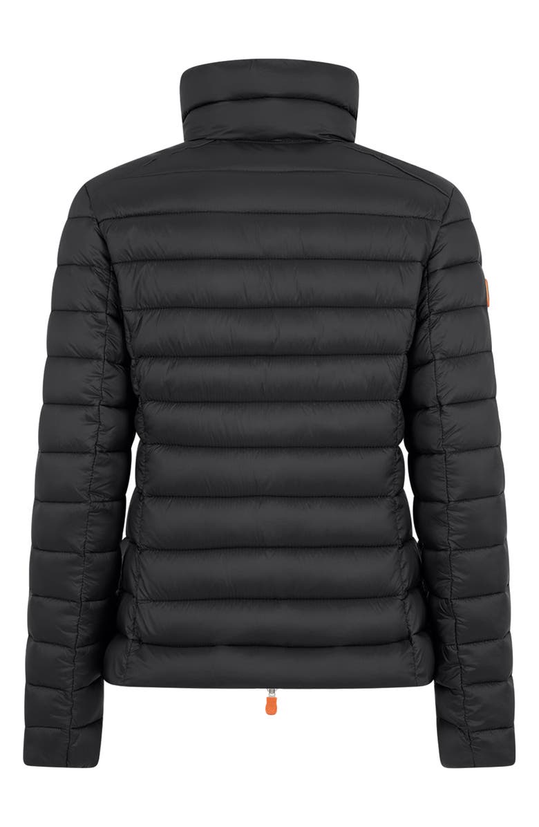 Save The Duck Carly Zip Front Puffer Jacket | Nordstromrack