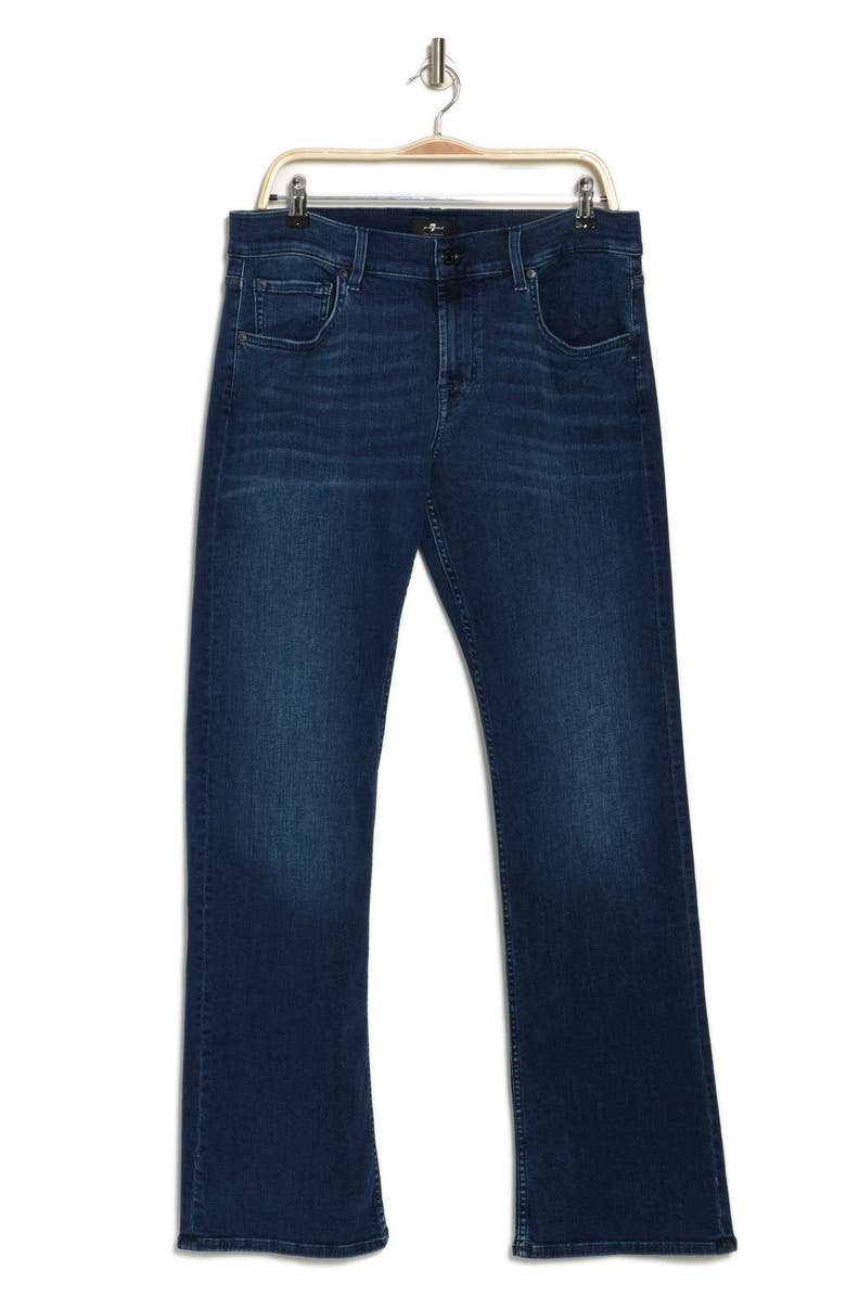 7 For All Mankind Brett Squiggle Jeans | Nordstromrack