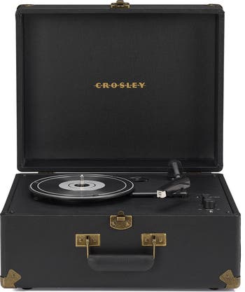 Crosley Radio Anthology Bluetooth® Record Player | Nordstromrack