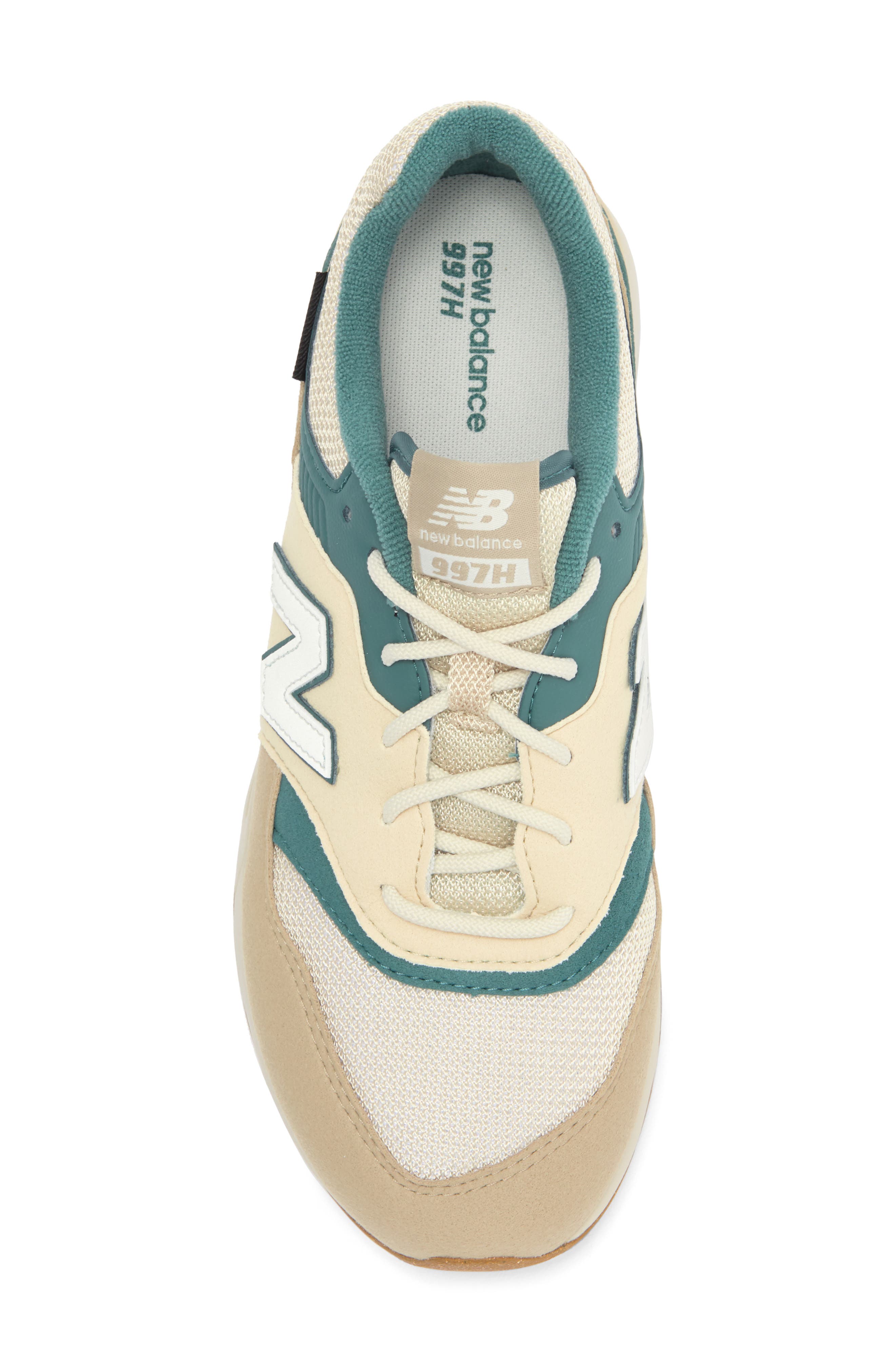 New Balance Kids' 997H Sneaker | Nordstromrack