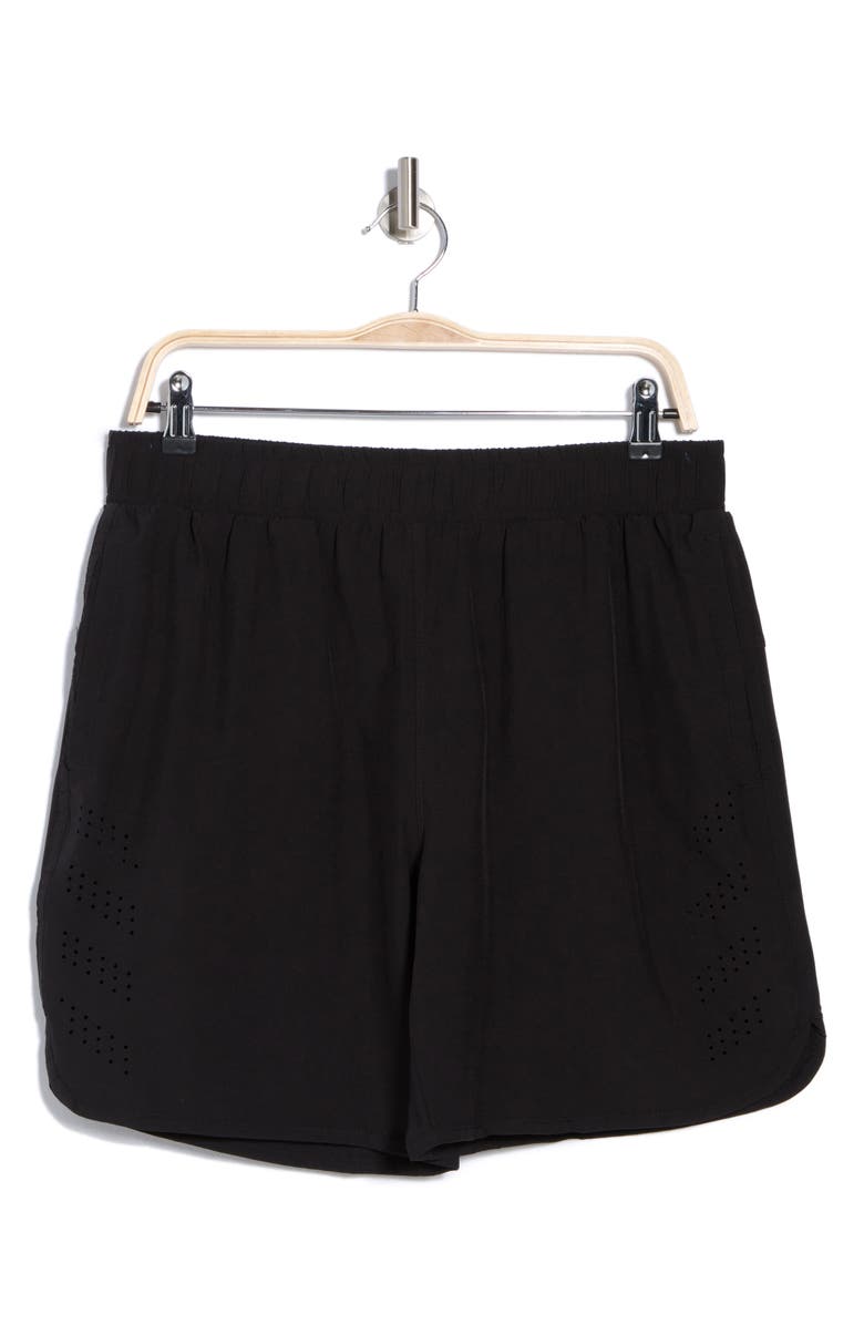 90 DEGREE BY REFLEX Evolve 7" Shorts | Nordstromrack