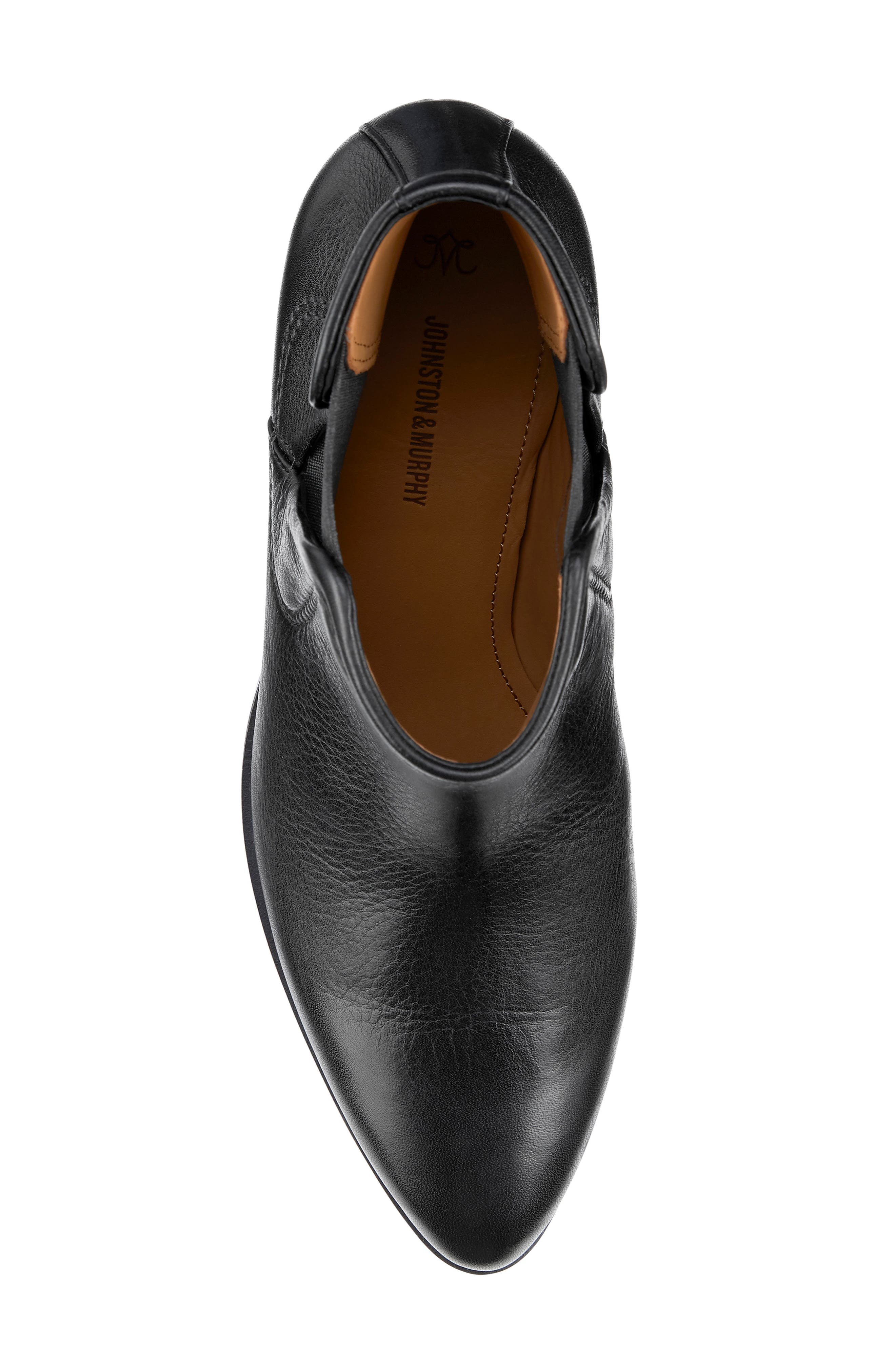 Johnston & Murphy Trista Chelsea Boot (Women) | Nordstromrack