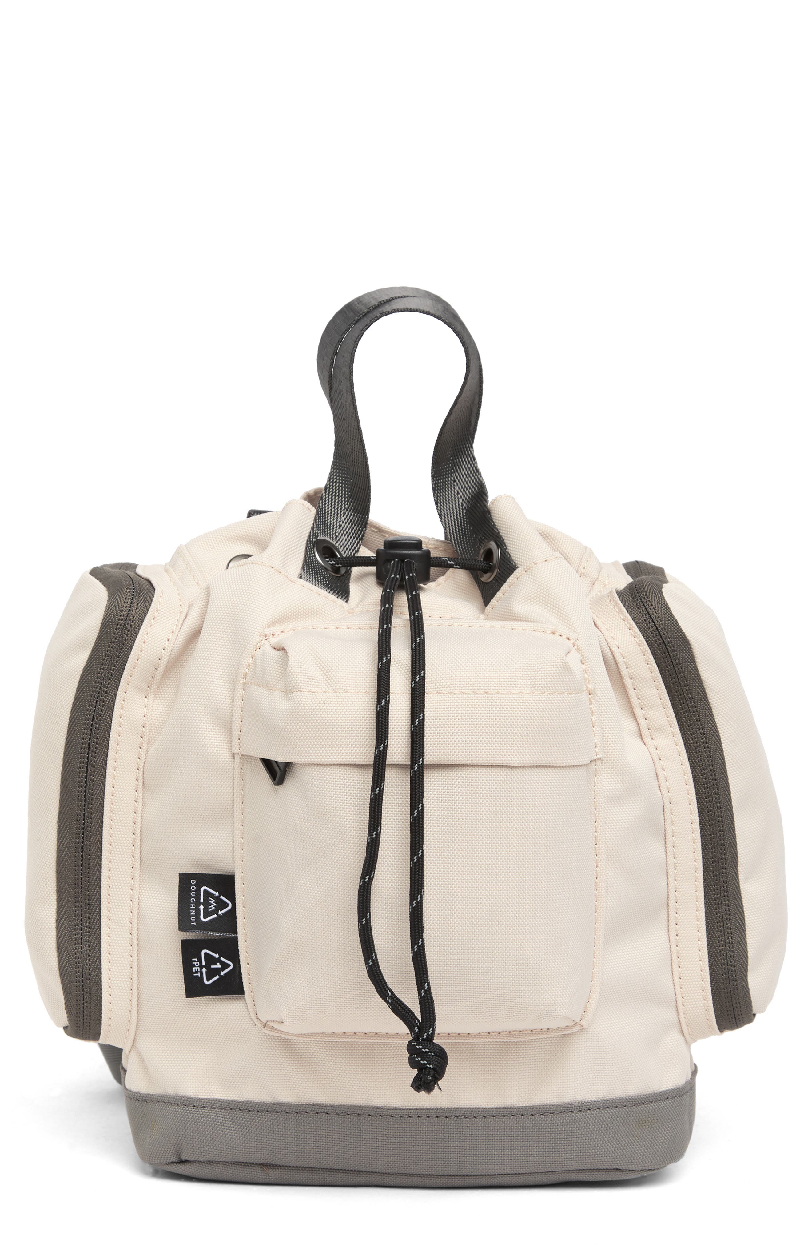 Doughnut Pyramid Tiny Gamescape Series Backpack | Nordstromrack