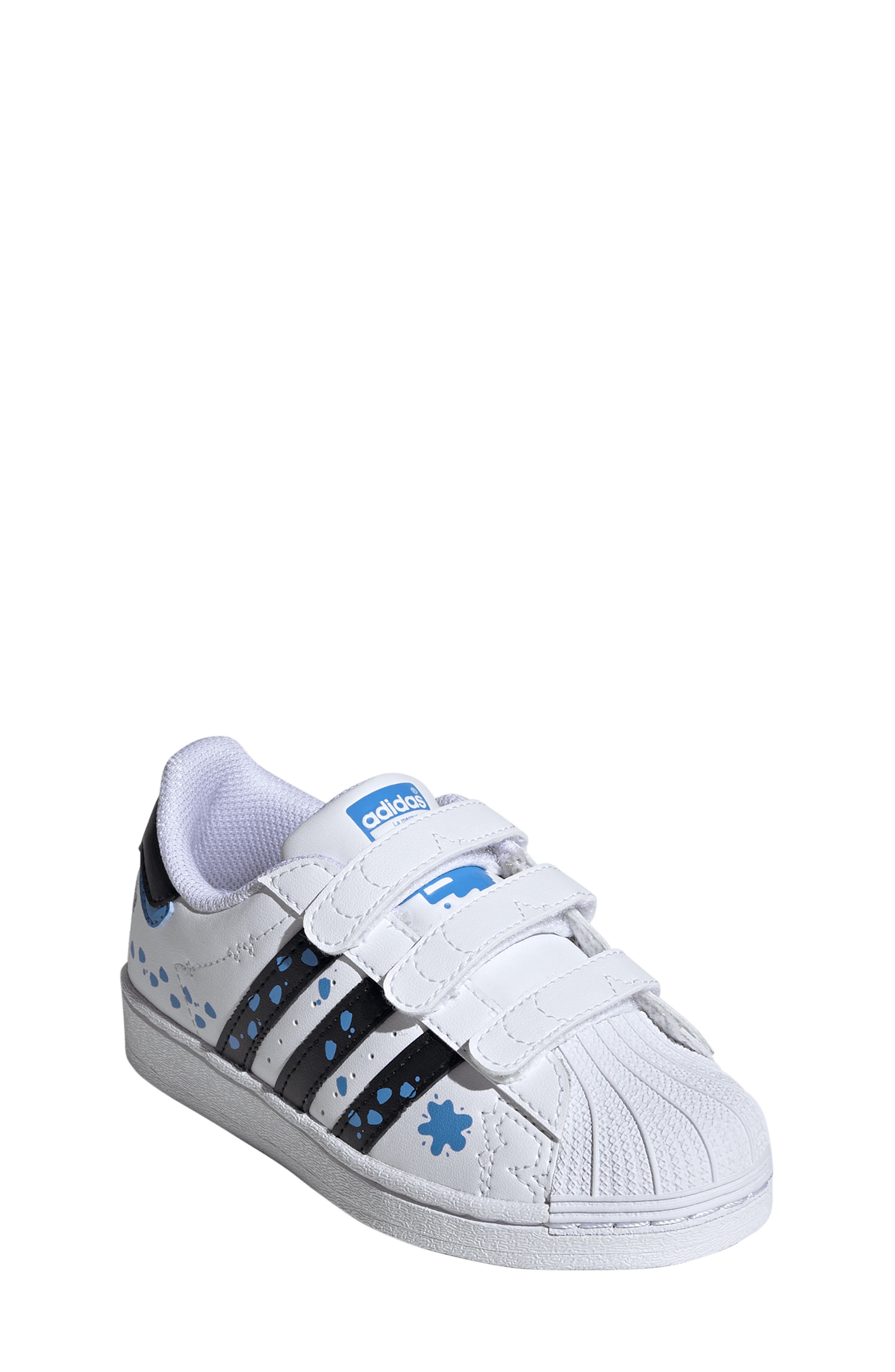 adidas Kids' Superstar Donald Duck Sneaker | Nordstromrack