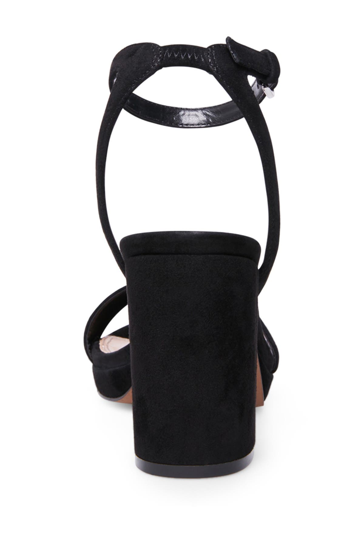 Steven New York Viga Block Heel Sandal | Nordstromrack