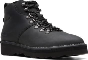 Clarks® Craftdale Hiking Boot (Men) | Nordstrom