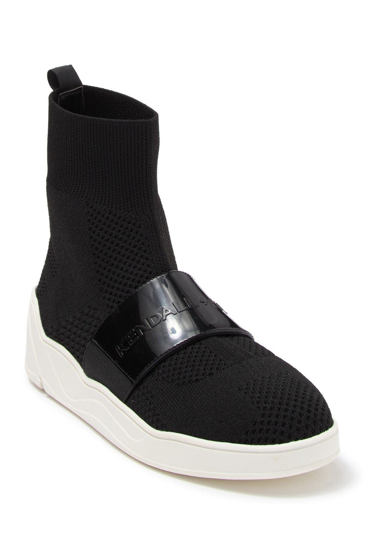 KENDALL + KYLIE Eddie Sock Sneaker | Nordstromrack