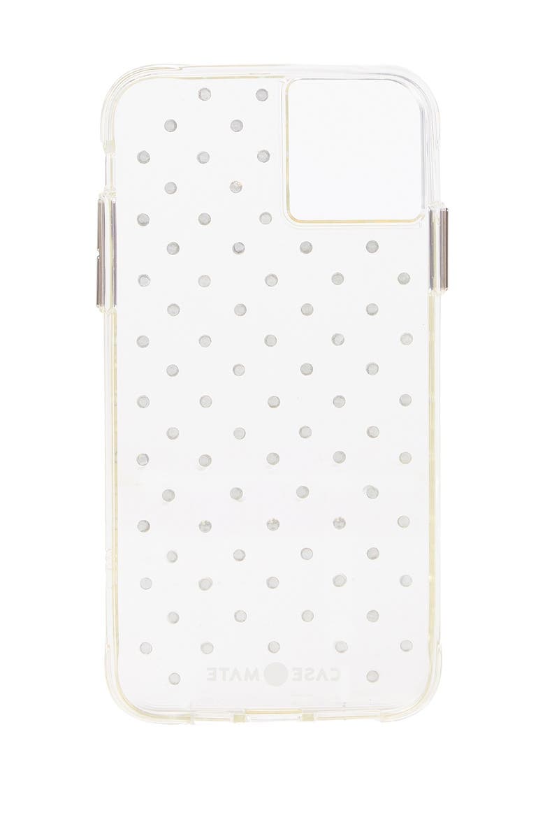 Case-Mate® iPhone 11 Pro Max/XS Max Iridescent Phone Case | Nordstromrack