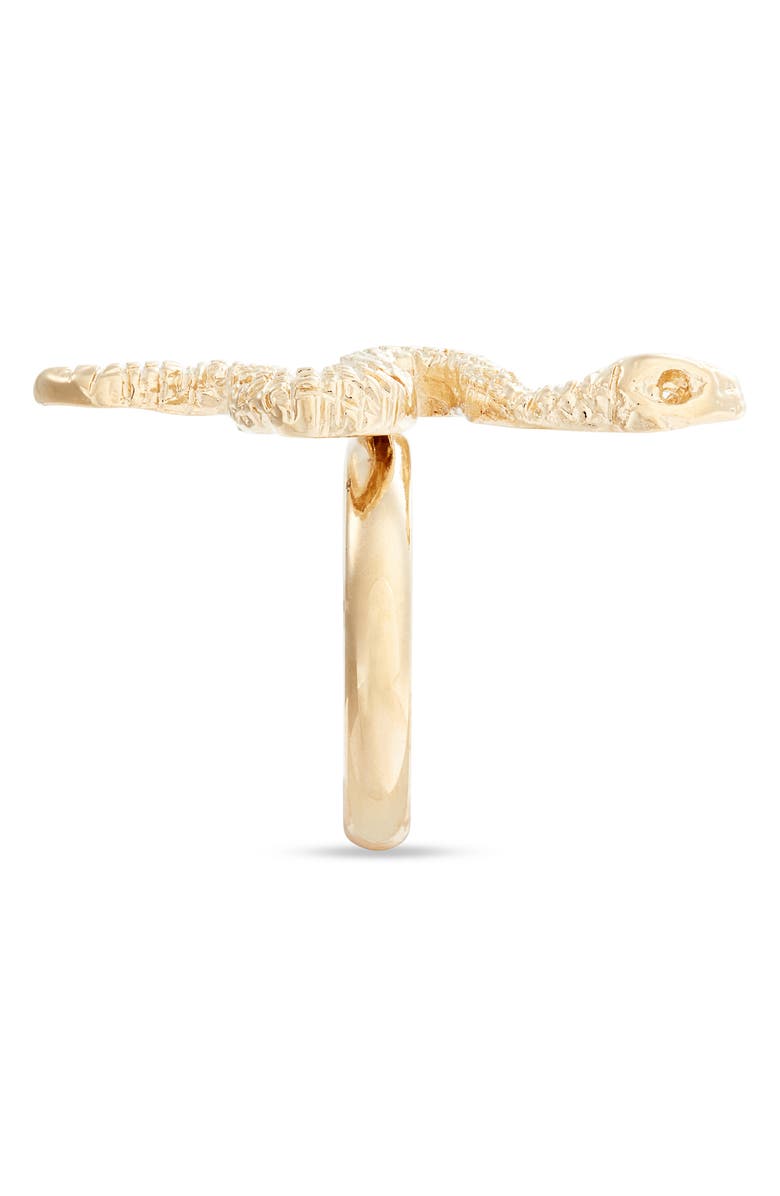 Set & Stones Emmy Snake Ring | Nordstromrack