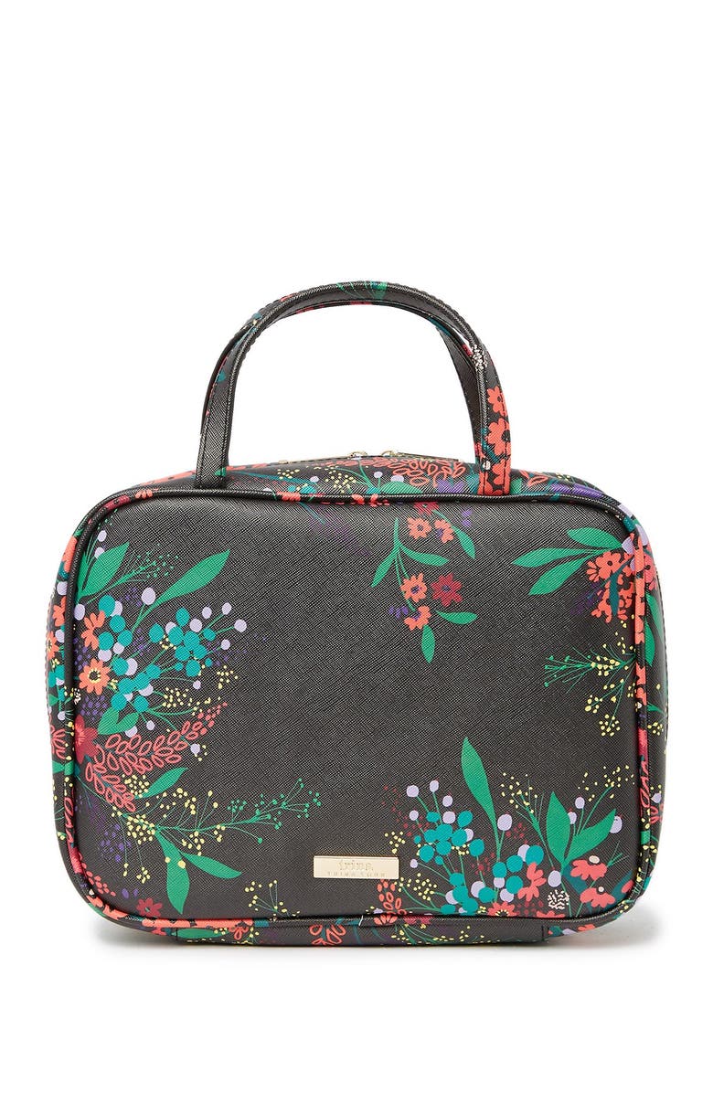 DABNEY LEE Top Handle Cosmetic Travel Case | Nordstromrack