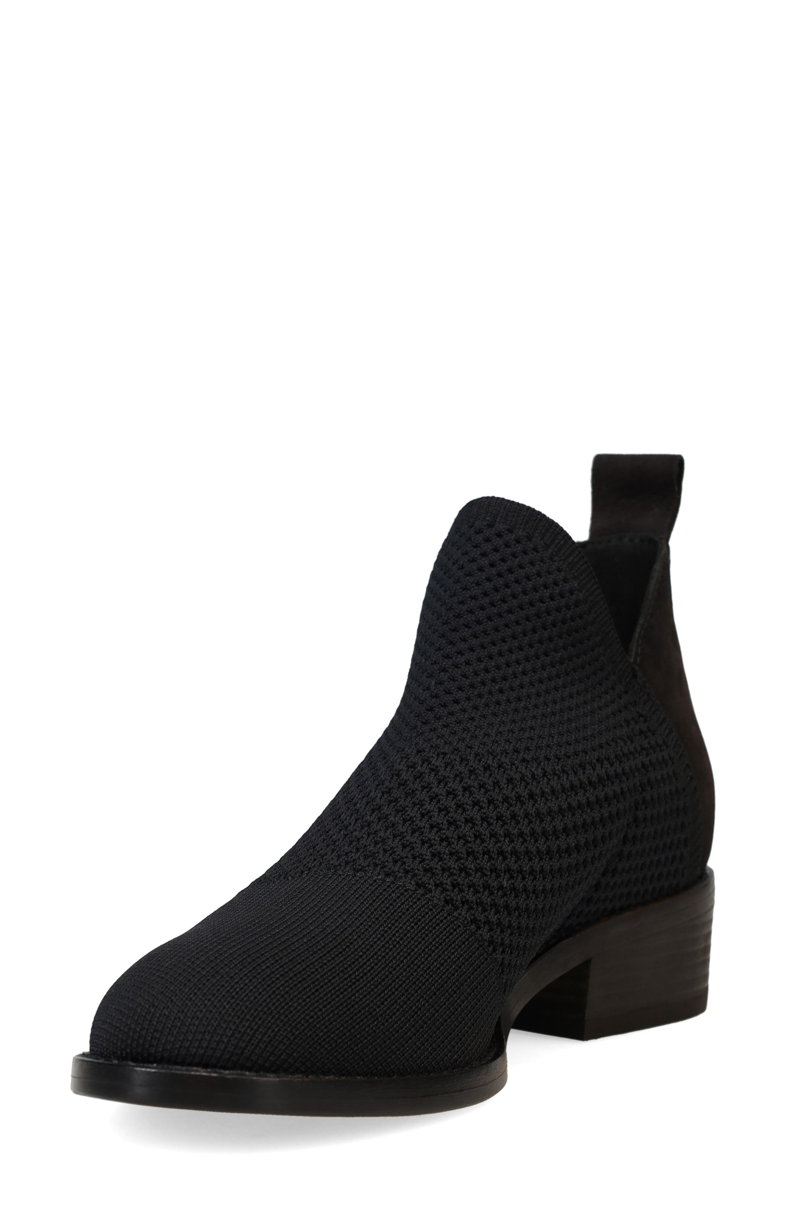 Eileen Fisher Rolla Bootie (Women) | Nordstromrack