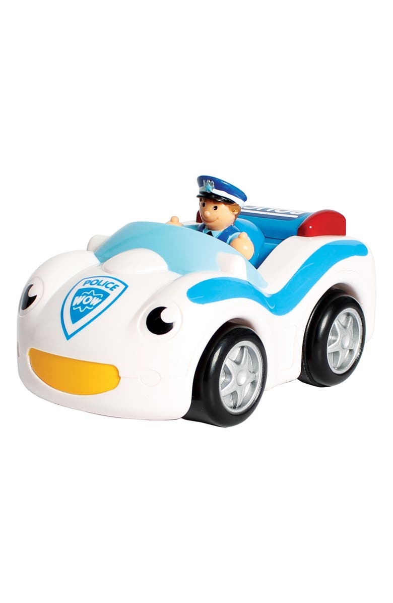 Wow Toys Cop Car Cody 2-Piece Toy Set | Nordstrom