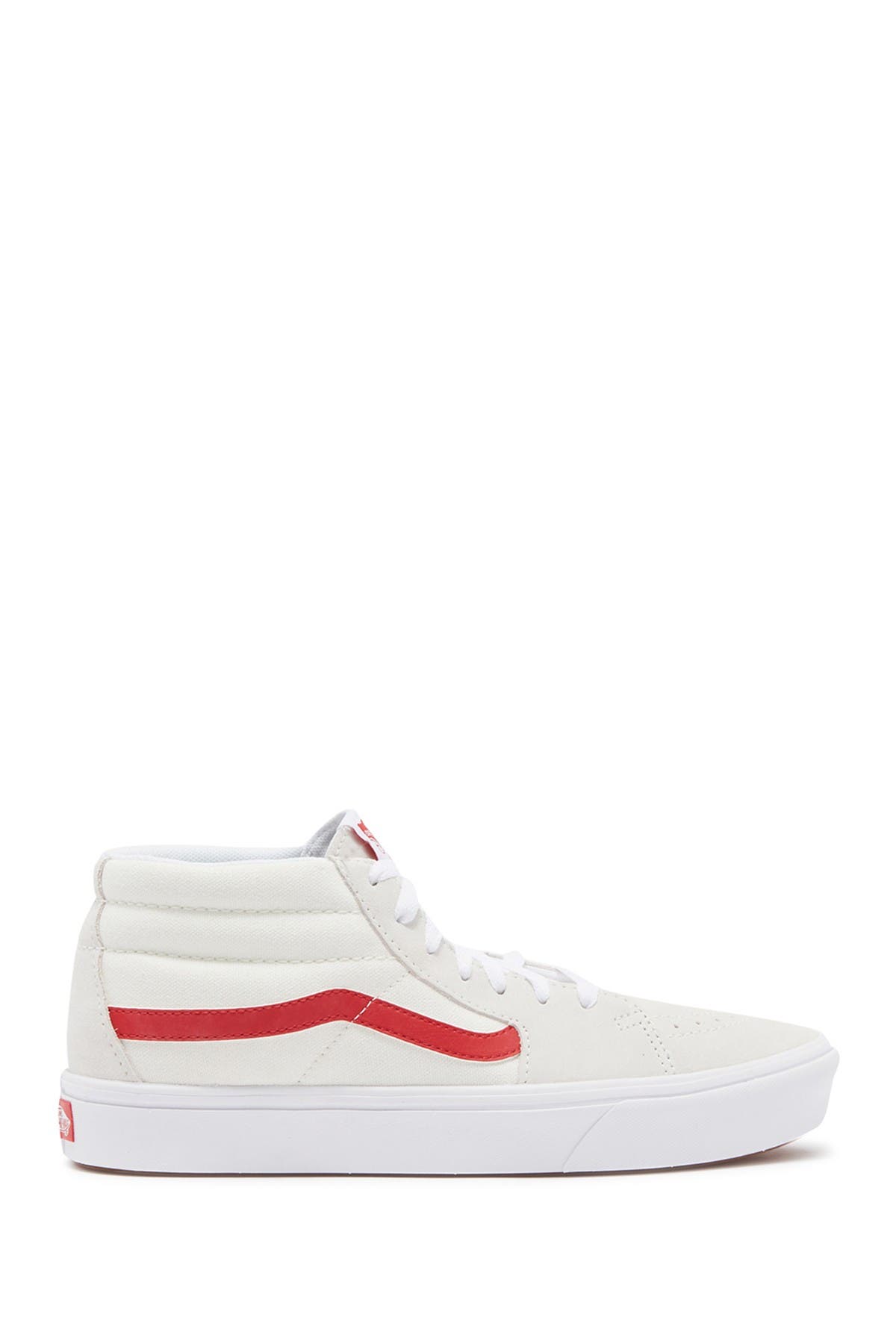 Vans Comfy Cush Sk8 Mid Retro Sneaker | Nordstromrack