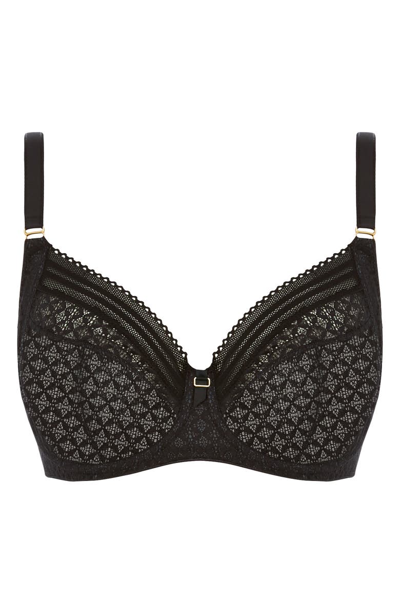 Freya Viva Underwire Side Support Bra | Nordstrom