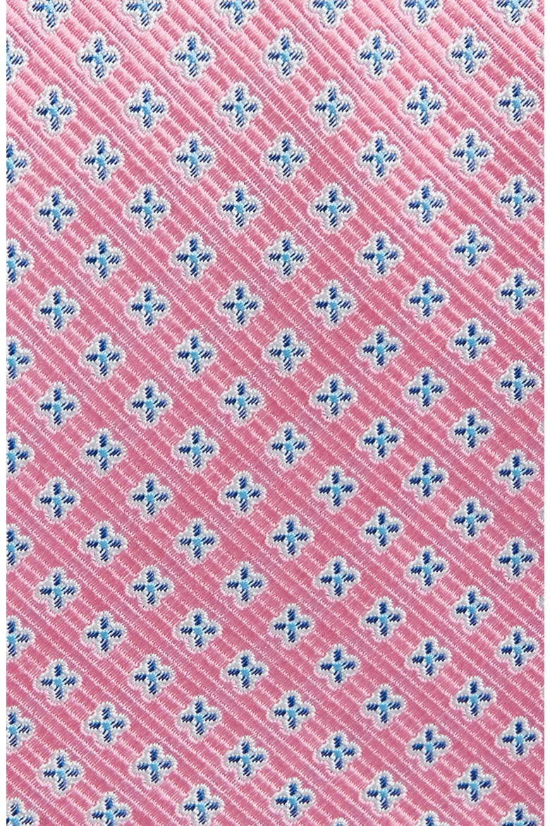 Neat Silk Tie (Men) | Nordstromrack