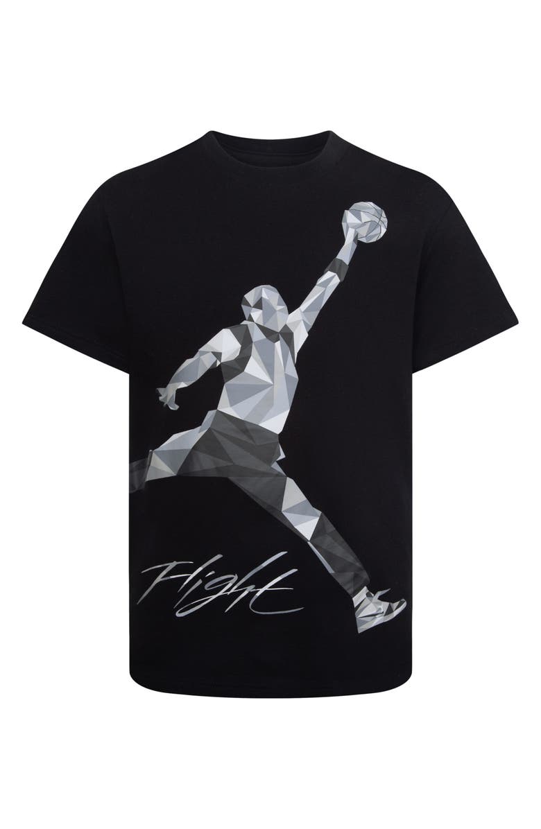 Jordan Kids' Jumpman Heirloom Graphic T-Shirt | Nordstromrack