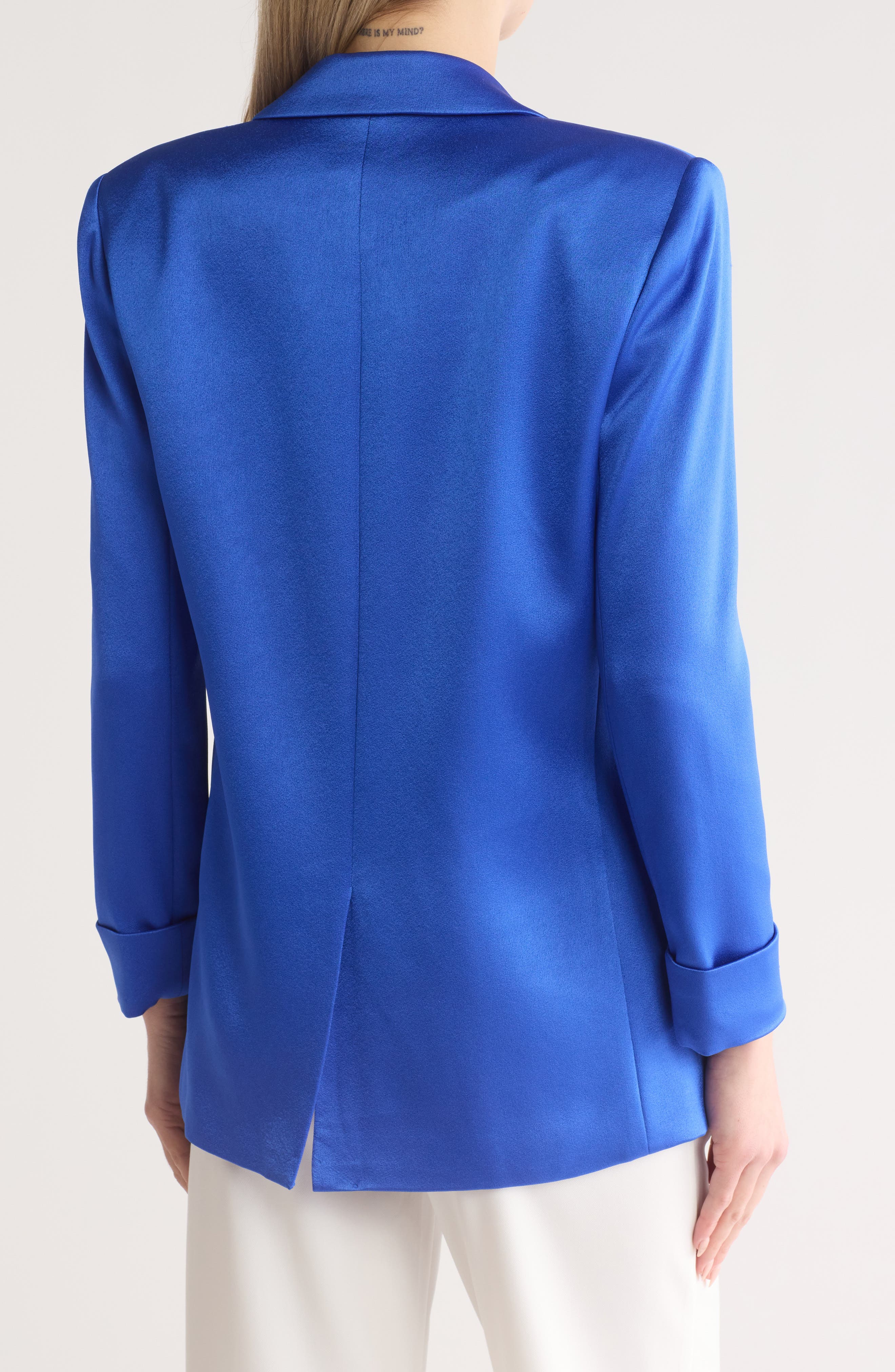 Alice + Olivia Justin Double Breasted Blazer | Nordstromrack