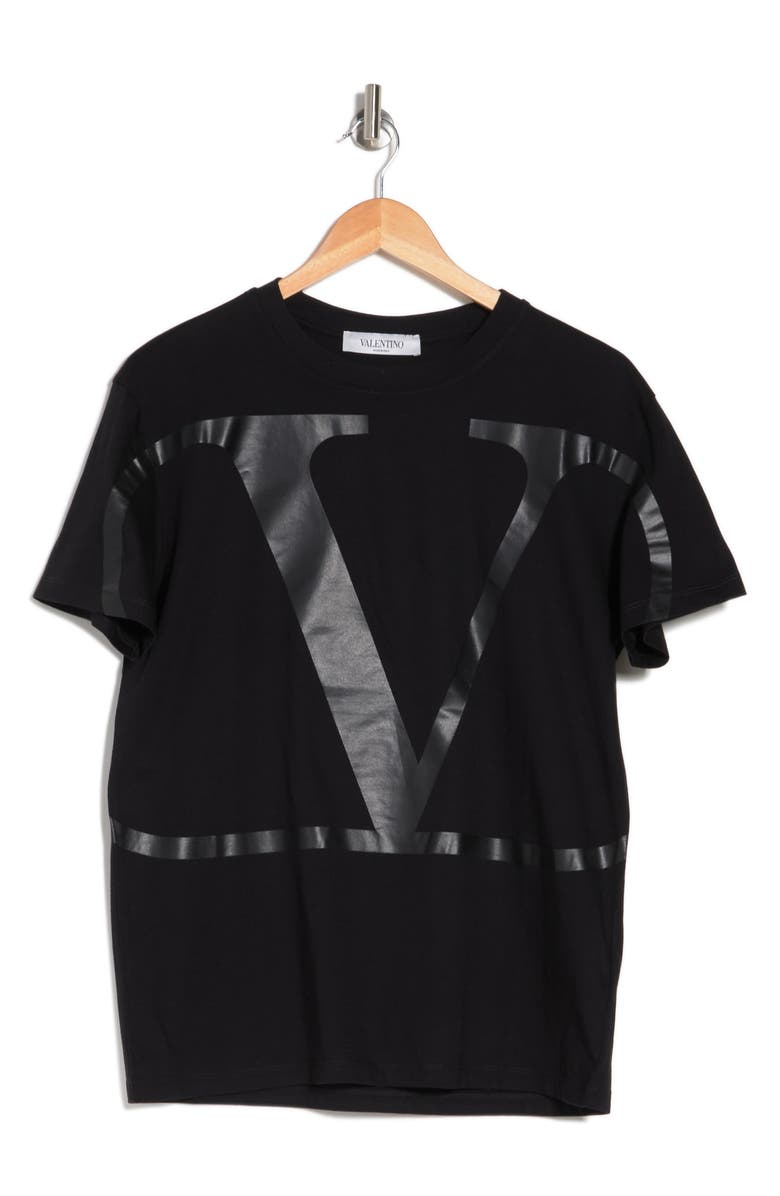 Valentino V Graphic T-Shirt | Nordstromrack