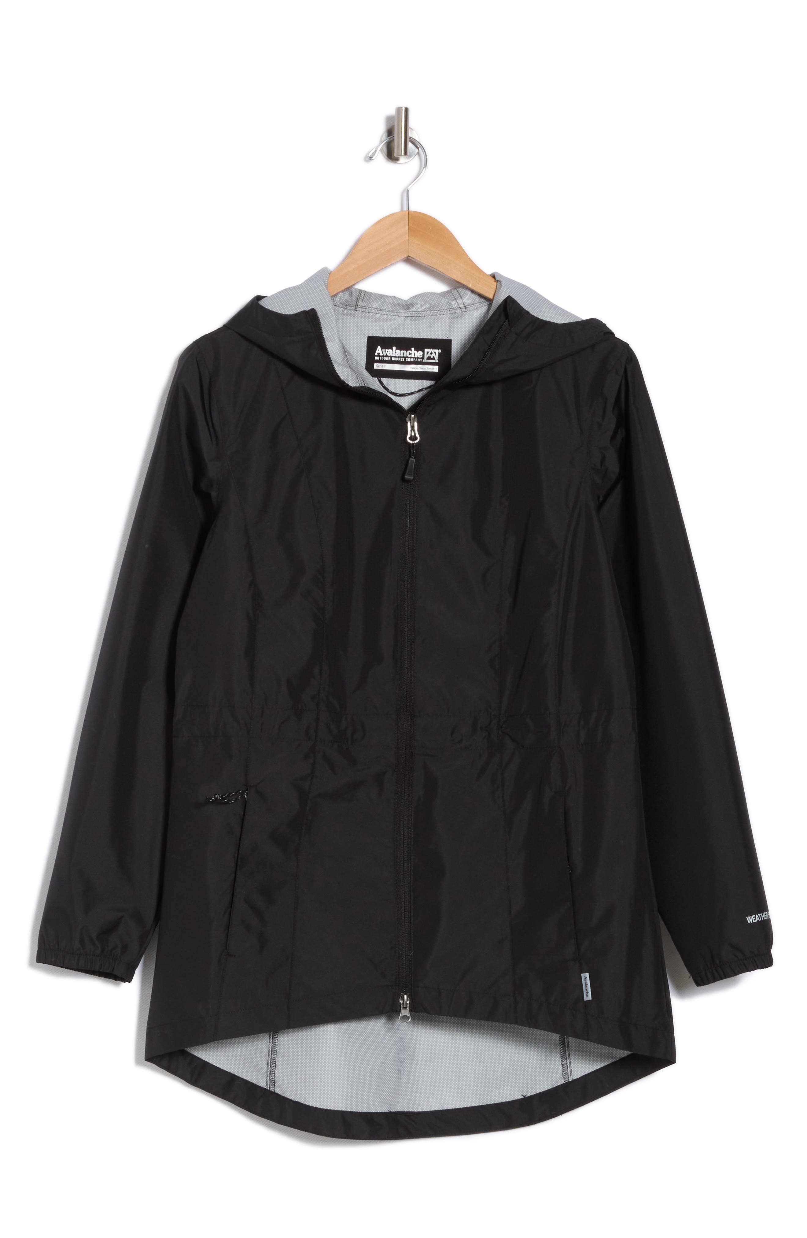 AVALANCHE Cascade Rain Jacket | Nordstromrack