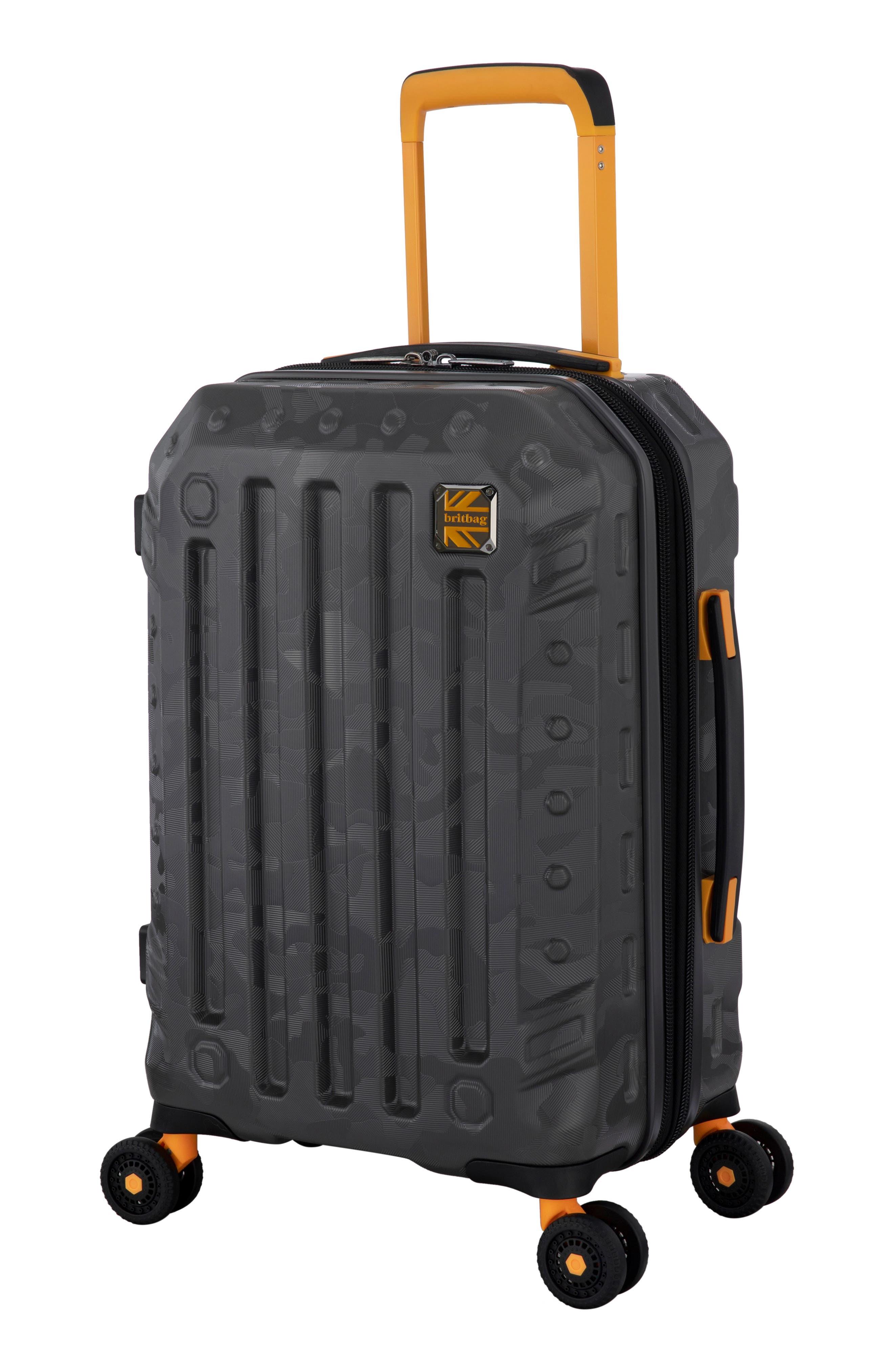 Britbag Gannett 21-Inch Hardisde Spinner Carry-On Luggage | Nordstromrack