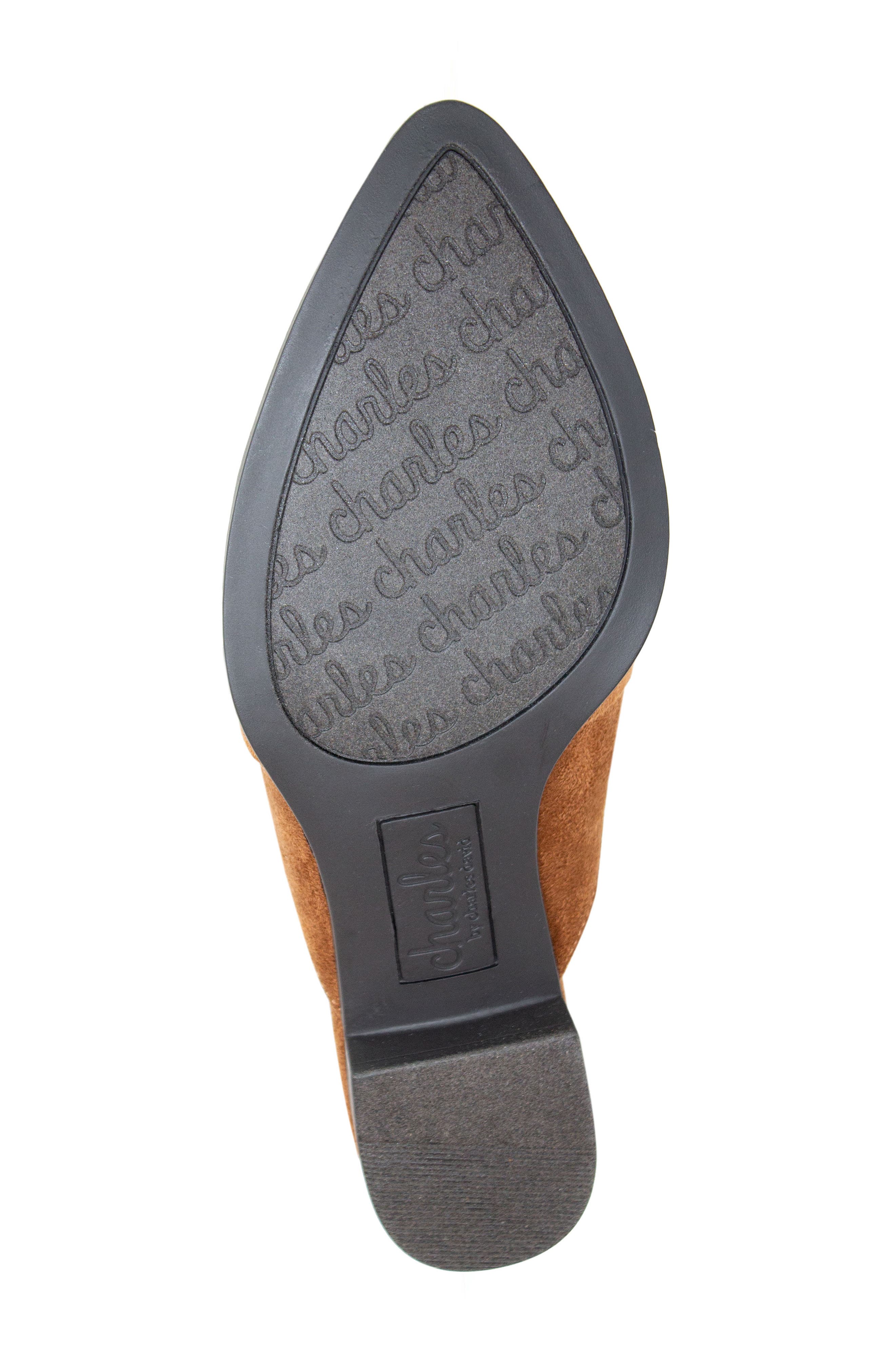 Charles by Charles David Enya Loafer Mule (Women) | Nordstromrack