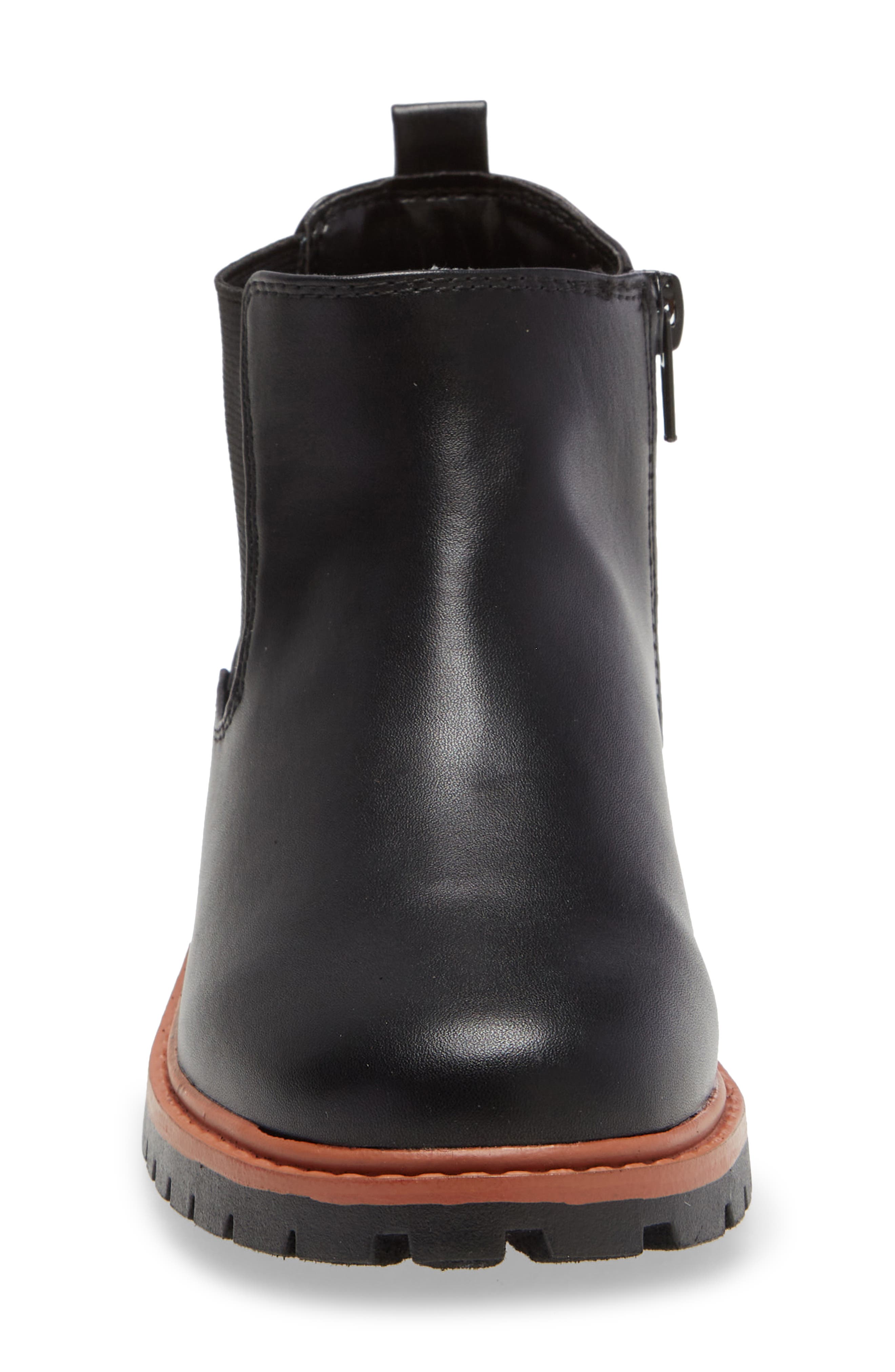 Nordstrom Miley Water Resistant Boot | Nordstromrack