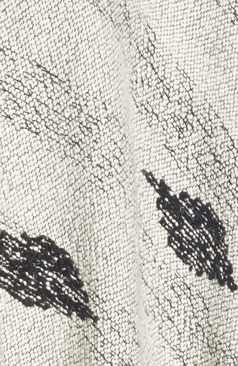 Eileen Fisher Organic Cotton Serape Wrap | Nordstrom